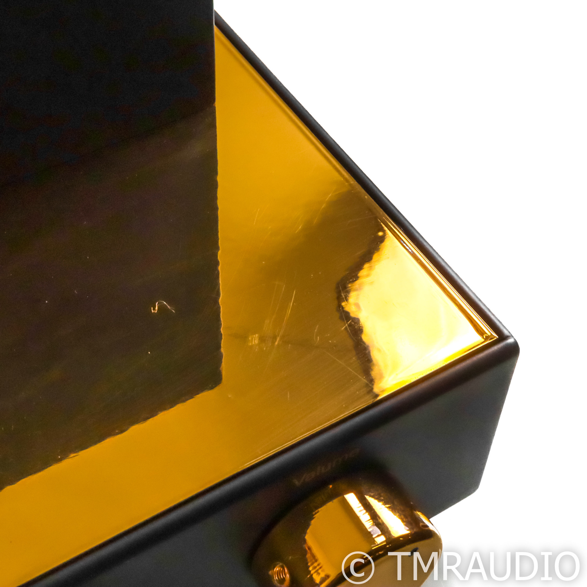 Destination Audio Line Stage 76 Stereo Preamplifier - The Music Room