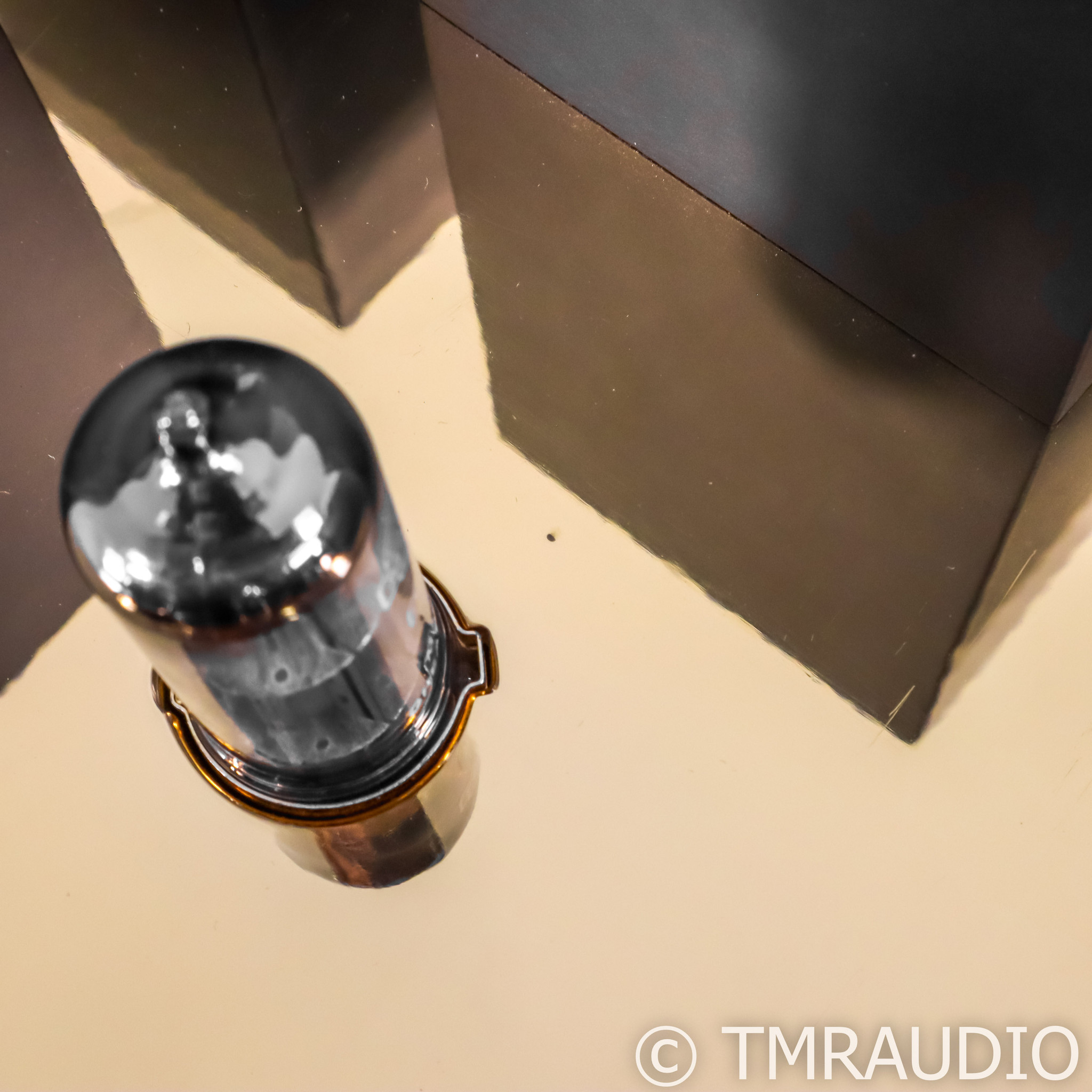 Destination Audio Line Stage 76 Stereo Preamplifier - The Music Room