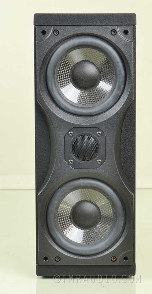Meridian M33 Individual Powered Speaker / Center Channel