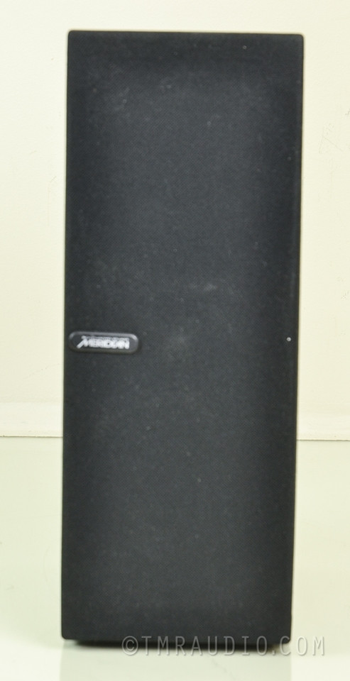 Meridian M33 Individual Powered Speaker / Center Channel