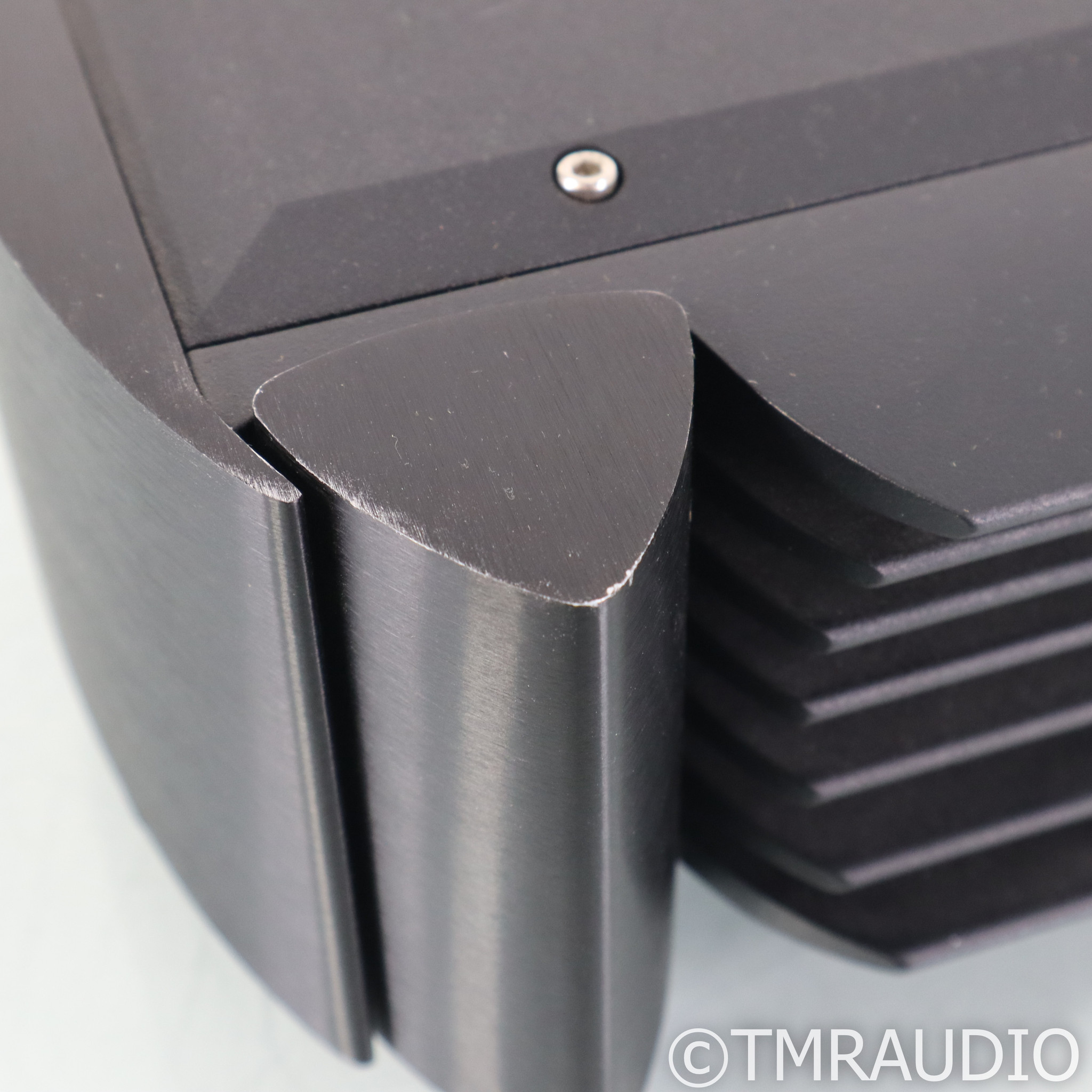 SimAudio Moon 760A Stereo Power Amplifier (SOLD2) - The Music Room