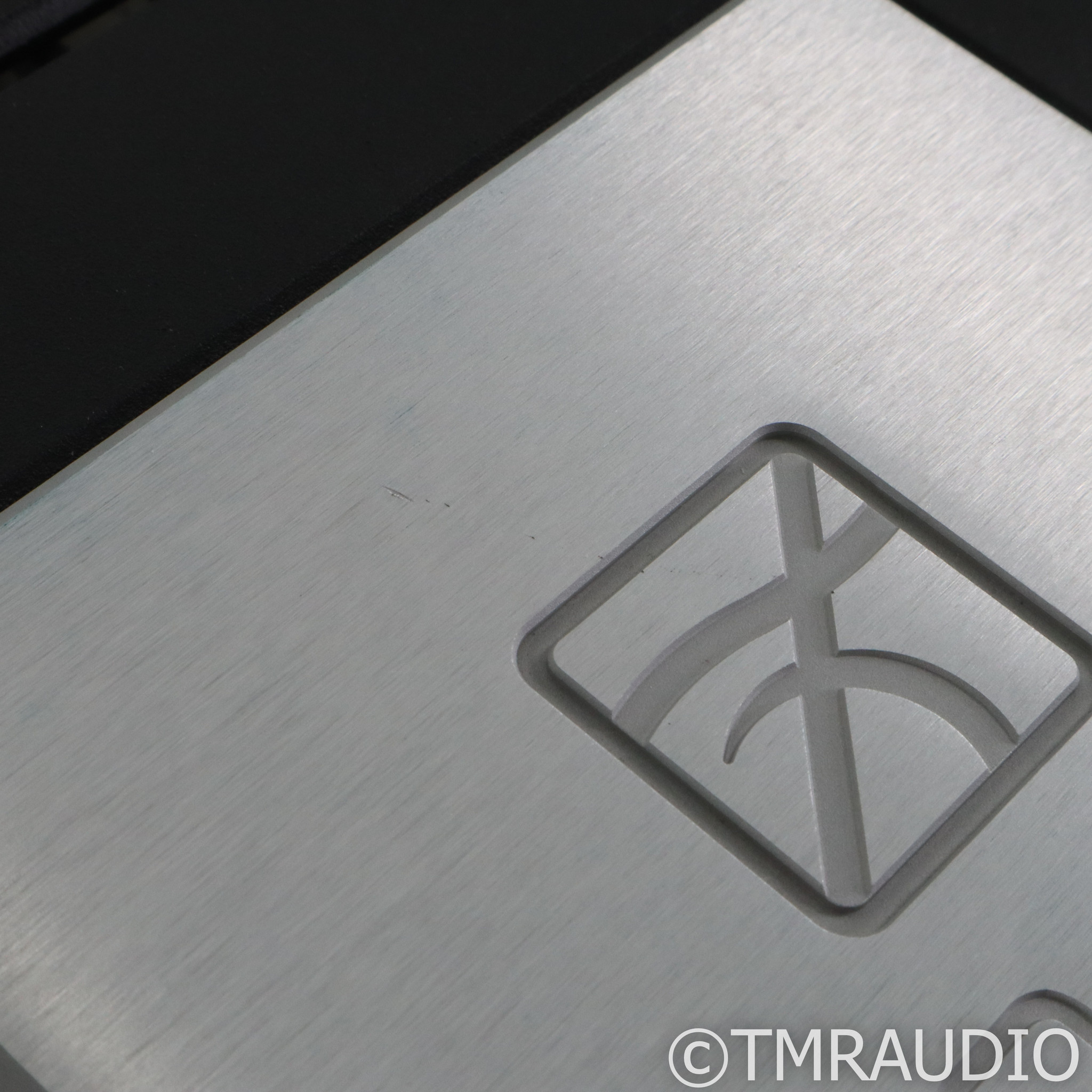 SimAudio Moon 760A Stereo Power Amplifier (1/0) - The Music Room