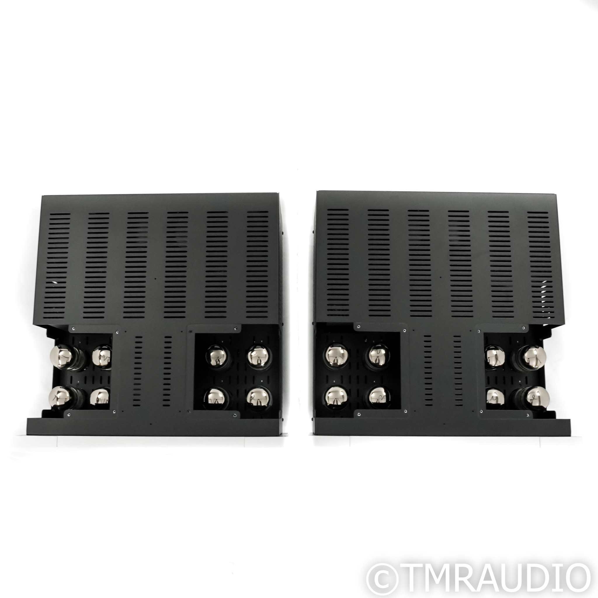 VTL MB-450 Series III Signature Monoblock Power Amplifiers