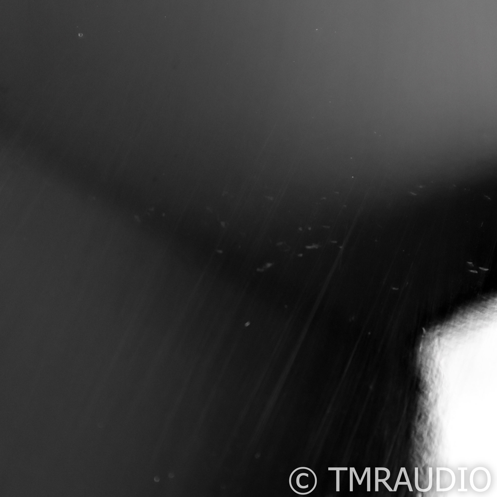 PS Audio DirectStream Memory Player CD & SACD Transport (No Remote) (1/ ...