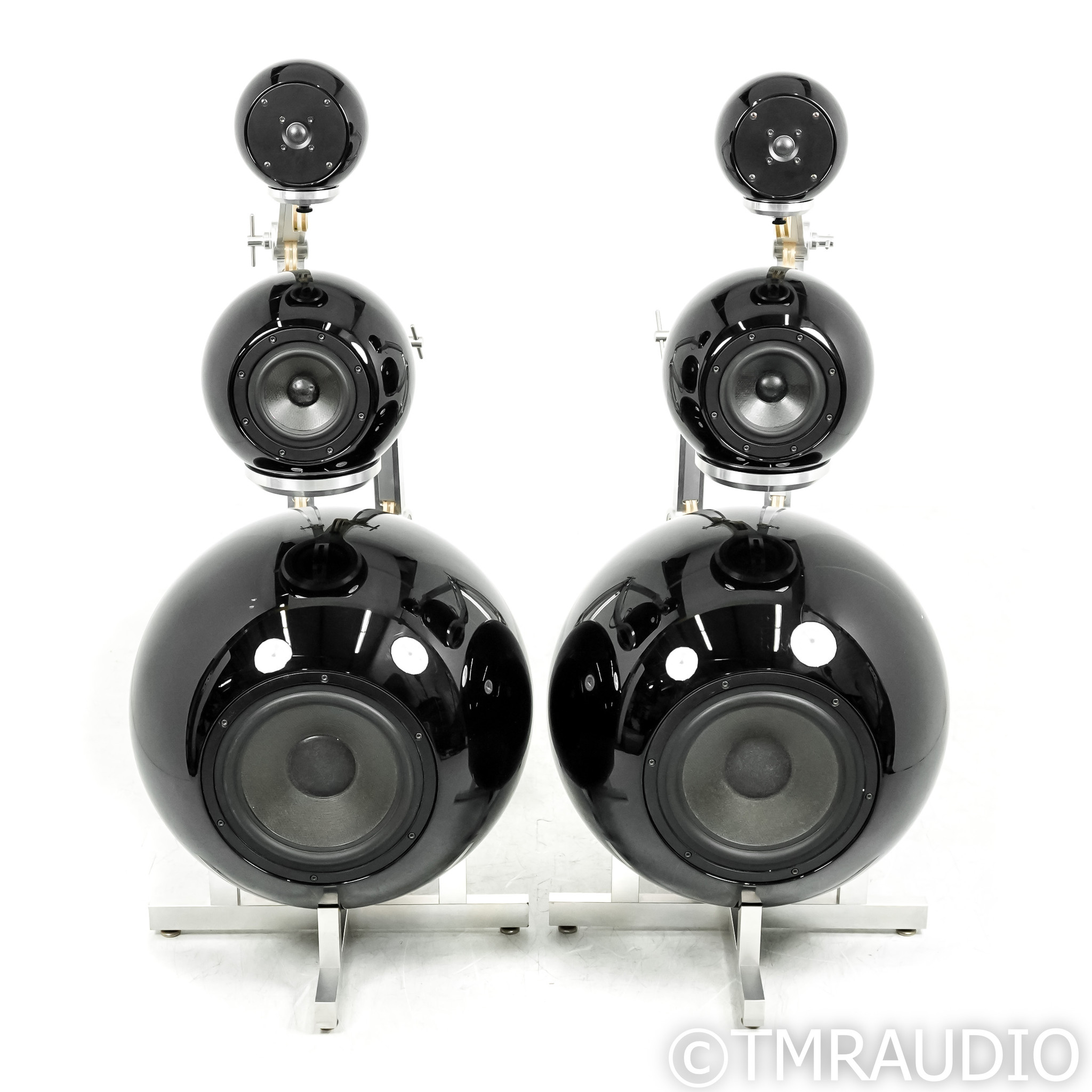 Proclaim Audioworks DMT-100 Floorstanding Speakers