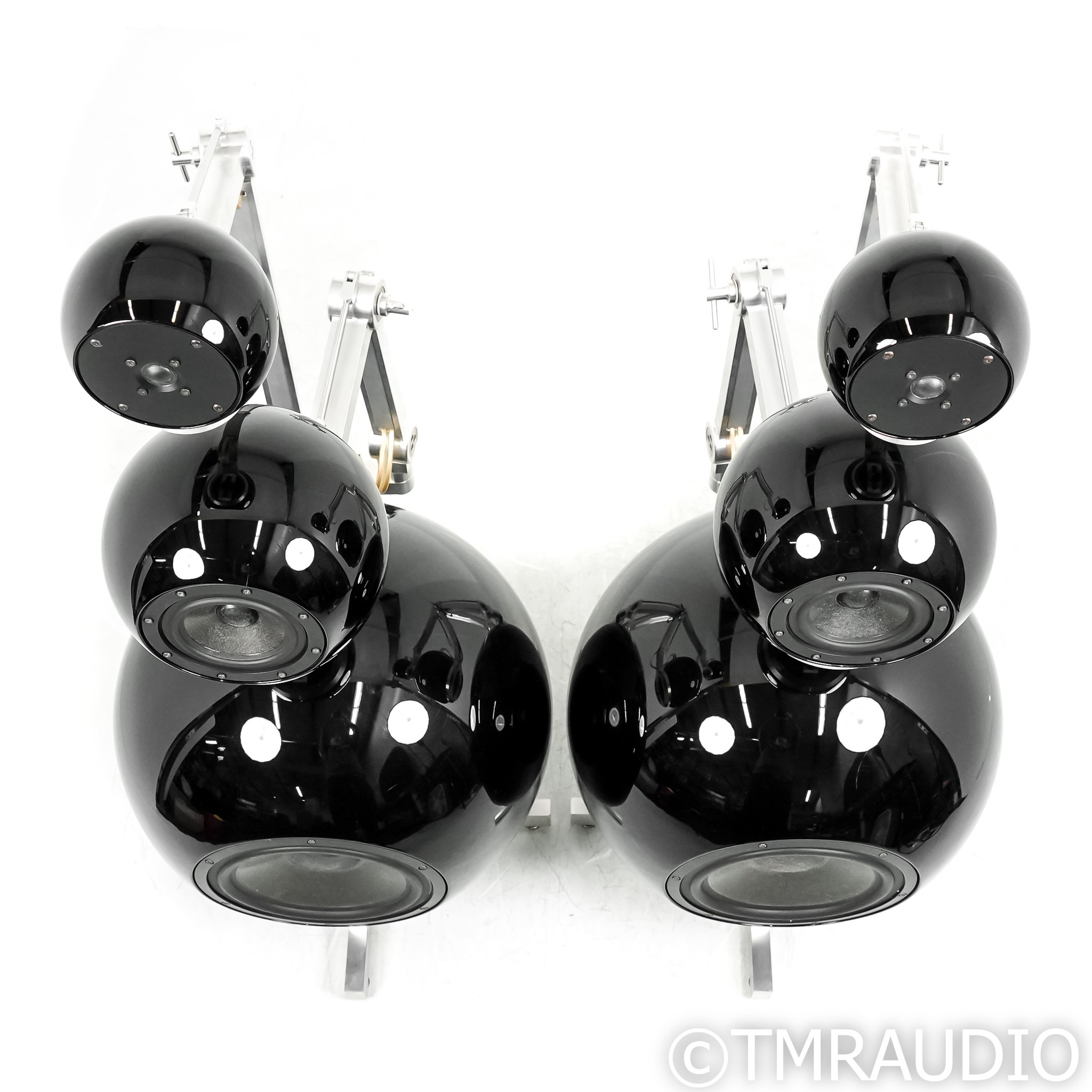 Proclaim Audioworks DMT-100 Floorstanding Speakers