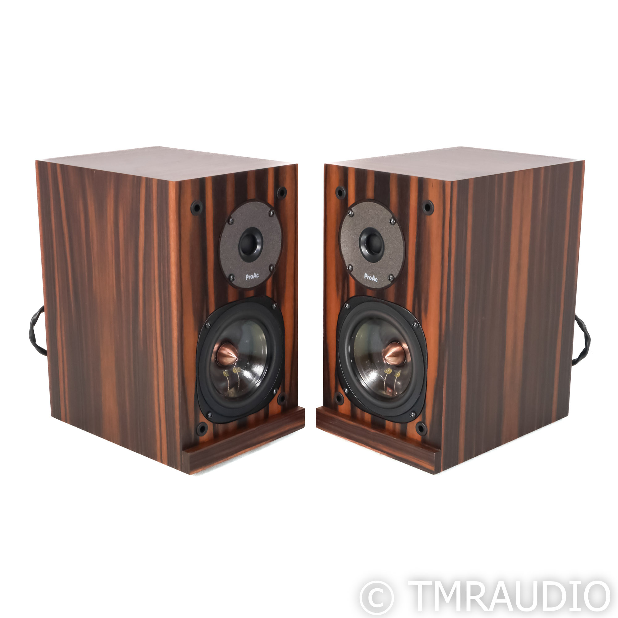 ProAc Response One SC Bookshelf Speakers