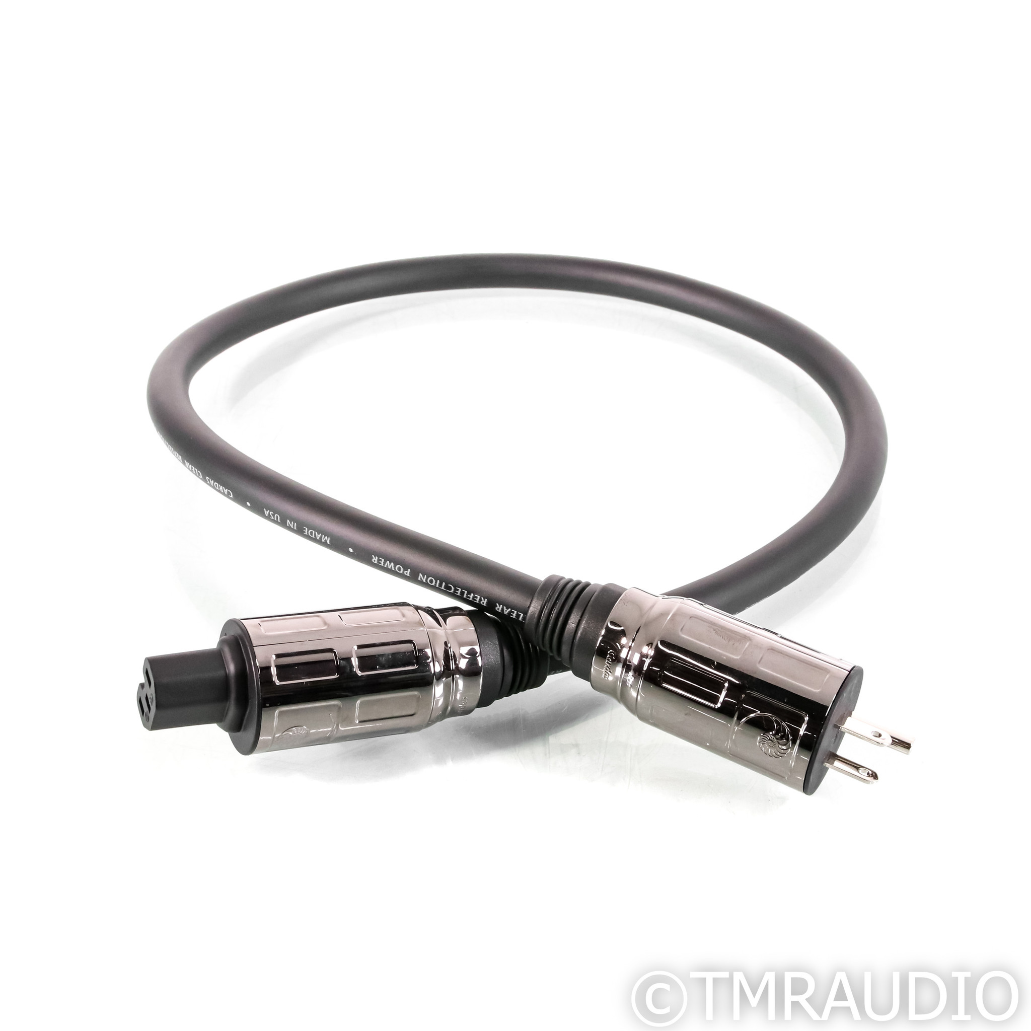Cardas Audio Clear Reflection Power Cable
