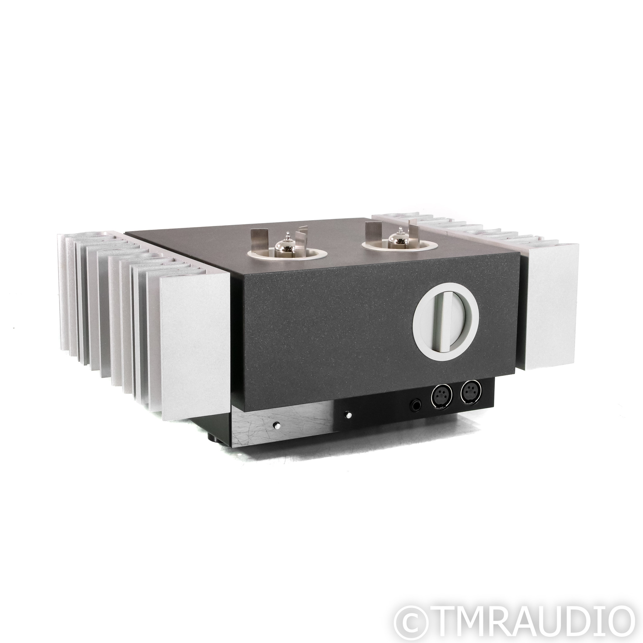 Pathos InPol Ear Tube Headphone Amplifier - The Music Room