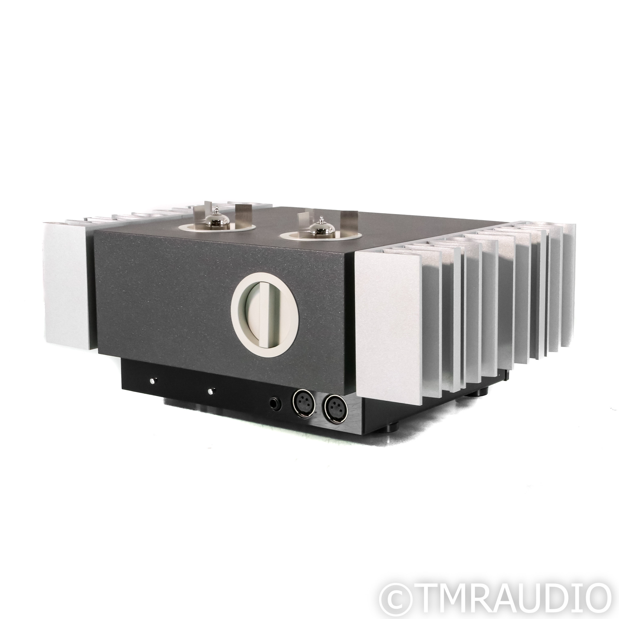 Pathos InPol Ear Tube Headphone Amplifier - The Music Room