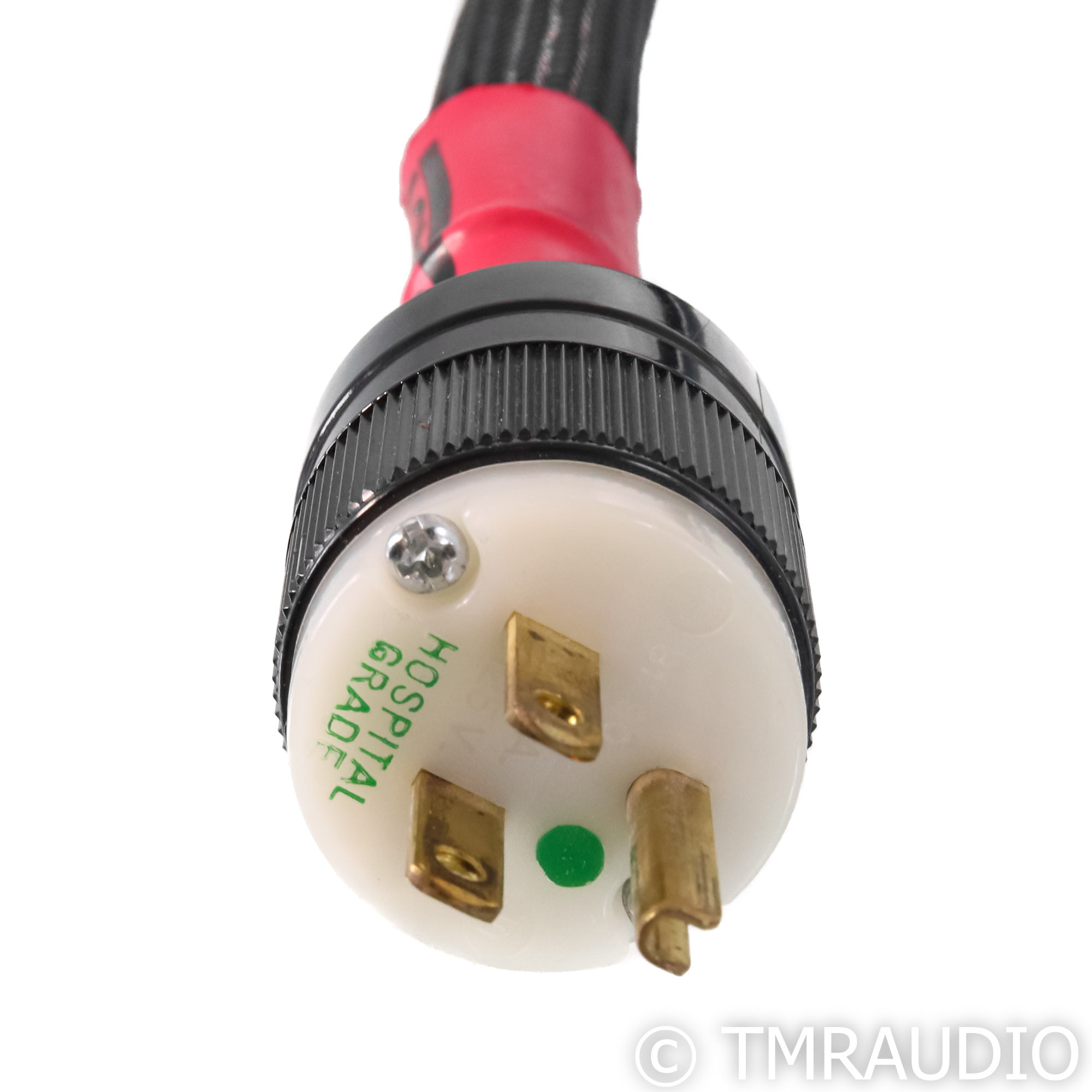 MIT Oracle AC 1 Power Cable; 2m AC Cord - The Music Room