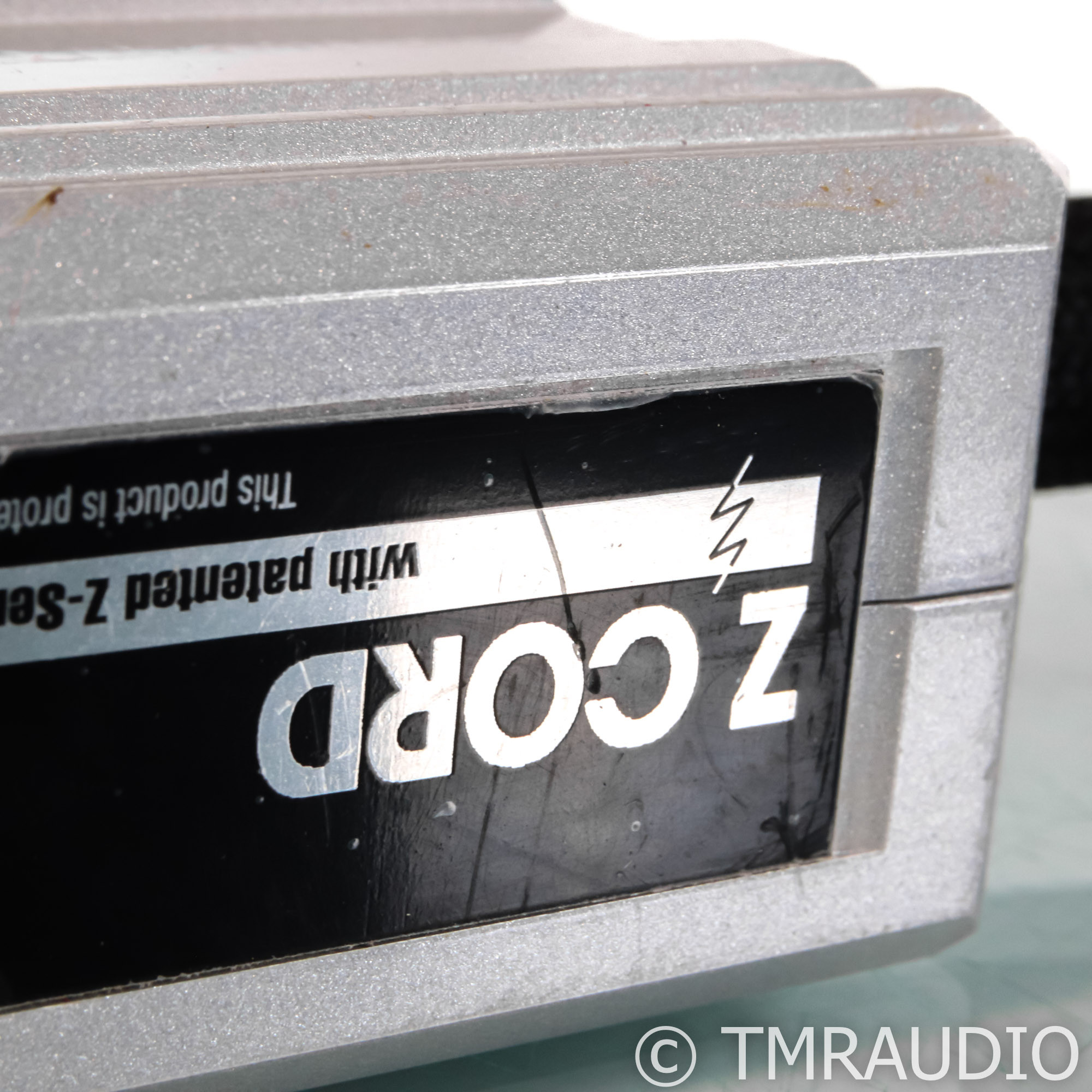 MIT Oracle AC 1 Power Cable; 2m AC Cord - The Music Room