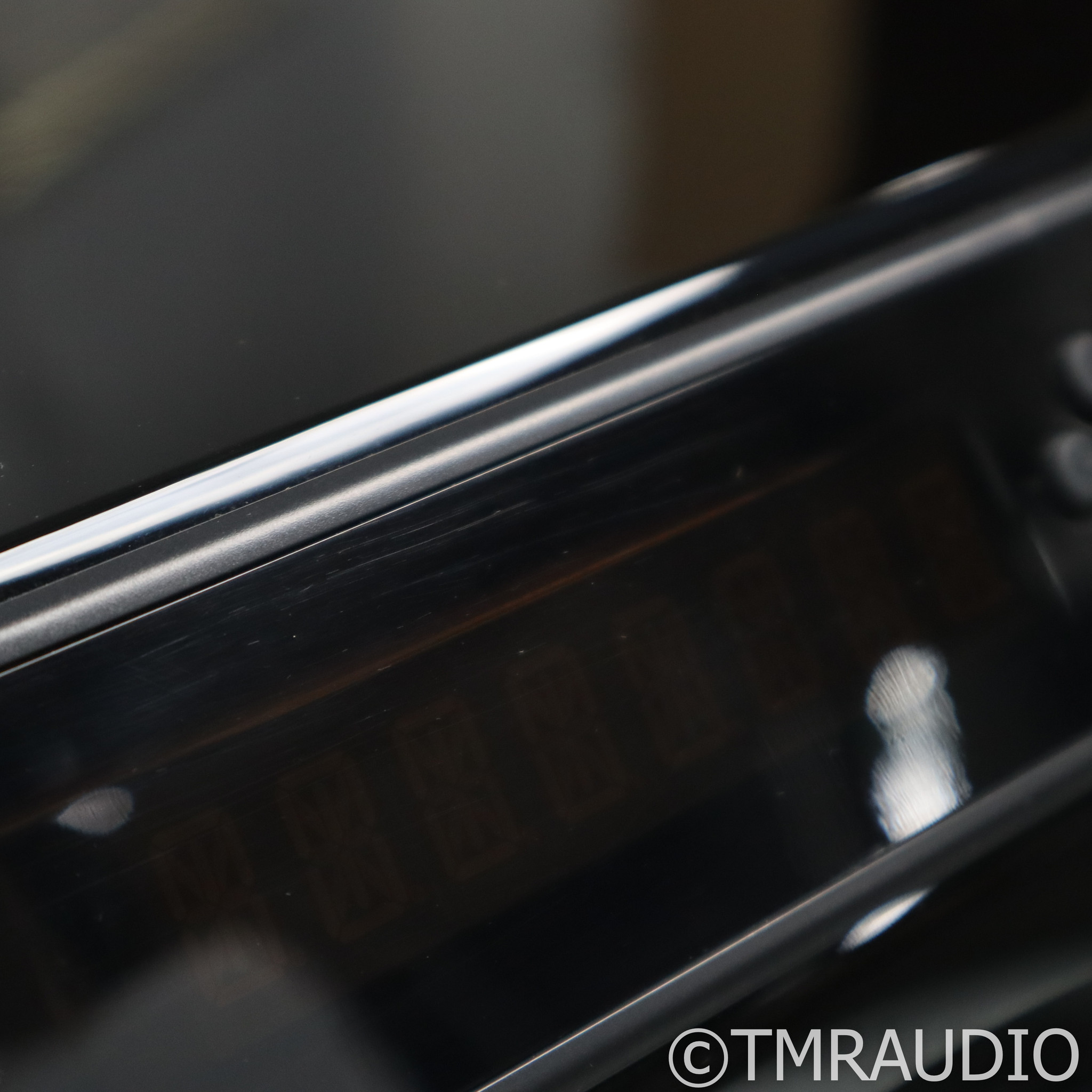 SVS SB16-Ultra 16" Powered Subwoofer; Gloss Black (SOLD) - The Music Room