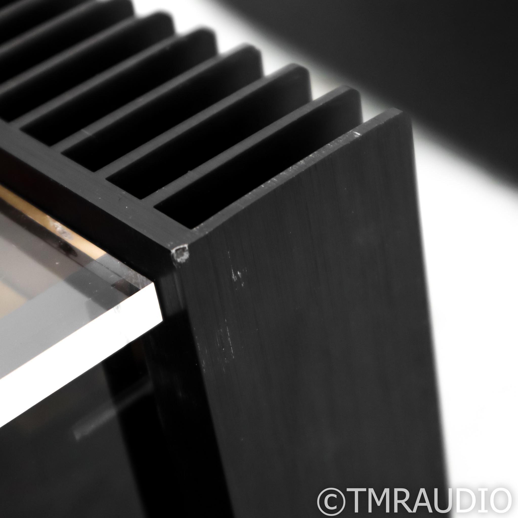 ASR Emitter 1 Exclusive Integrated Amplifier; Battery Supply; MM / MC ...