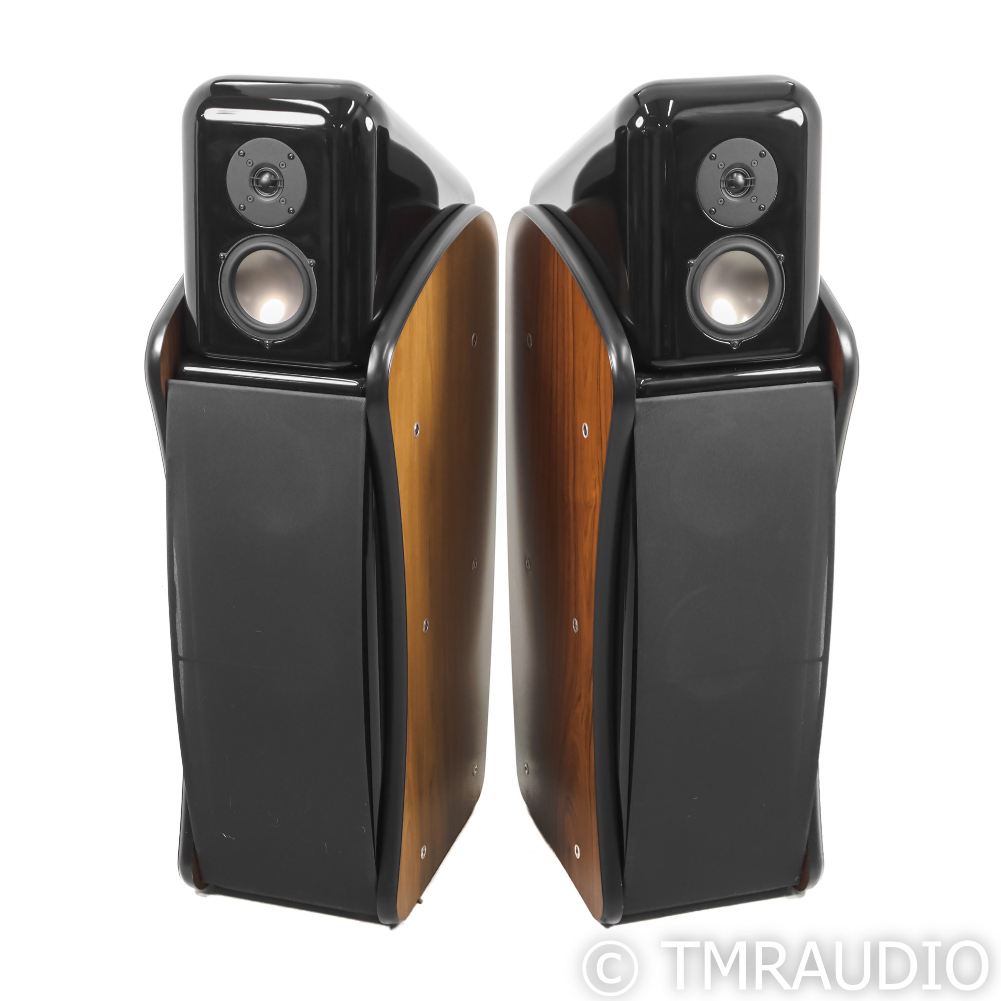 Revel Ultima Studio Floorstanding Speakers