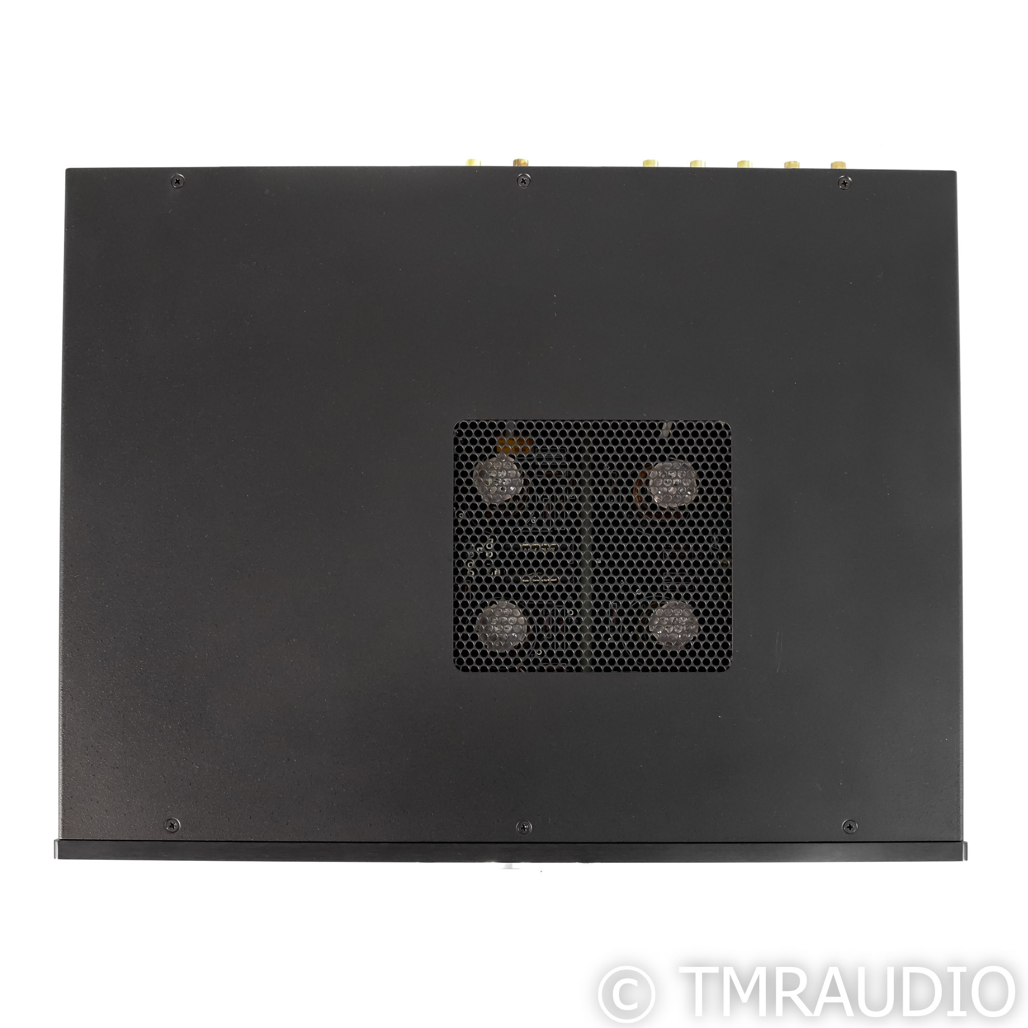 Rogue Audio R99 Super Magnum Stereo Tube Preamplifier; MM & MC Phono ...