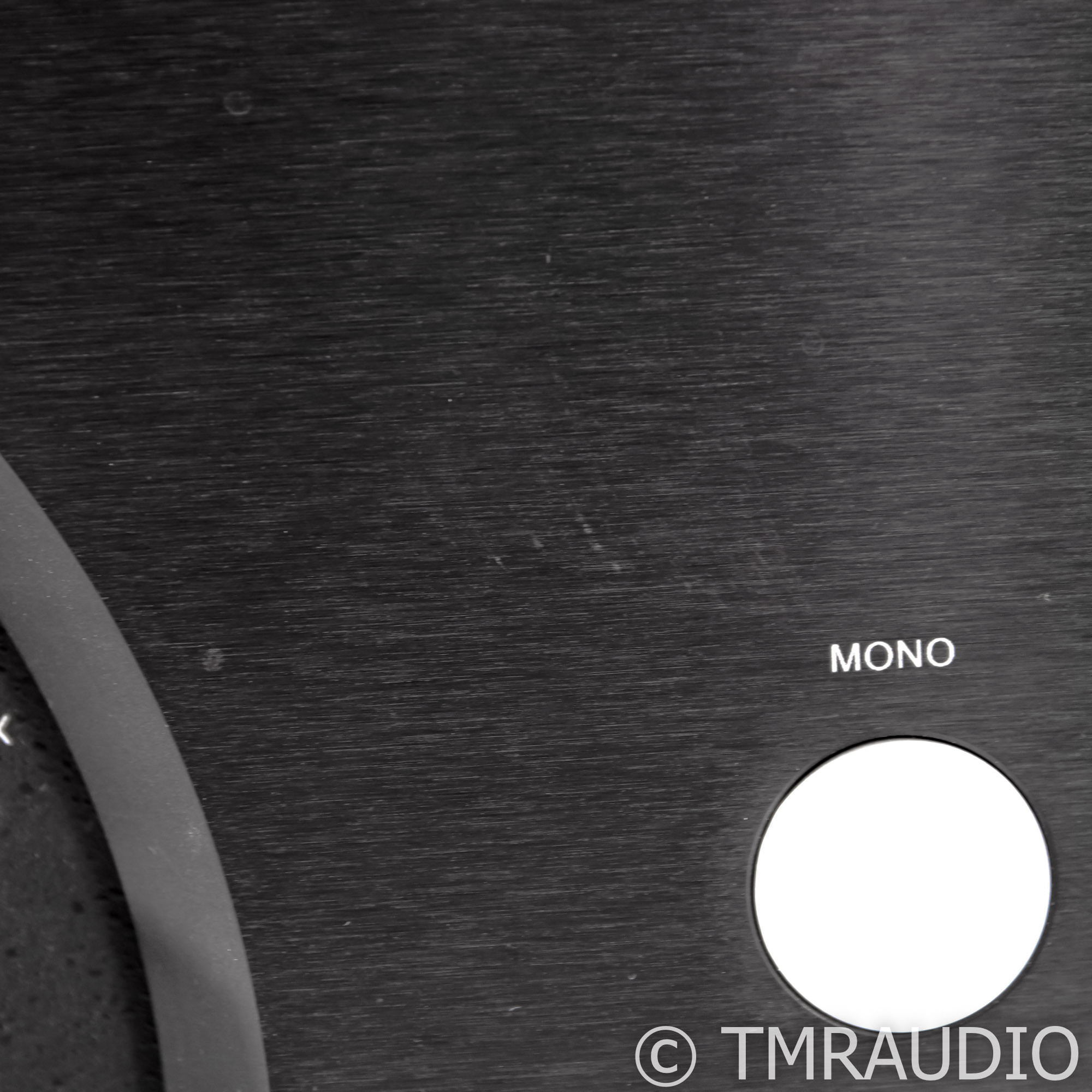 Rogue Audio R99 Super Magnum Stereo Tube Preamplifier; MM & MC Phono ...