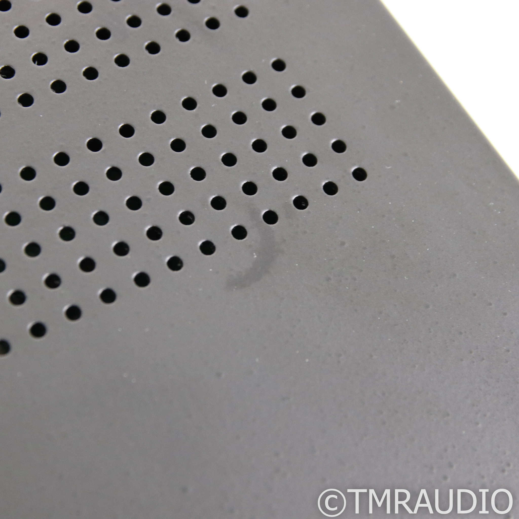 McIntosh MR87 AM & FM Tuner - The Music Room