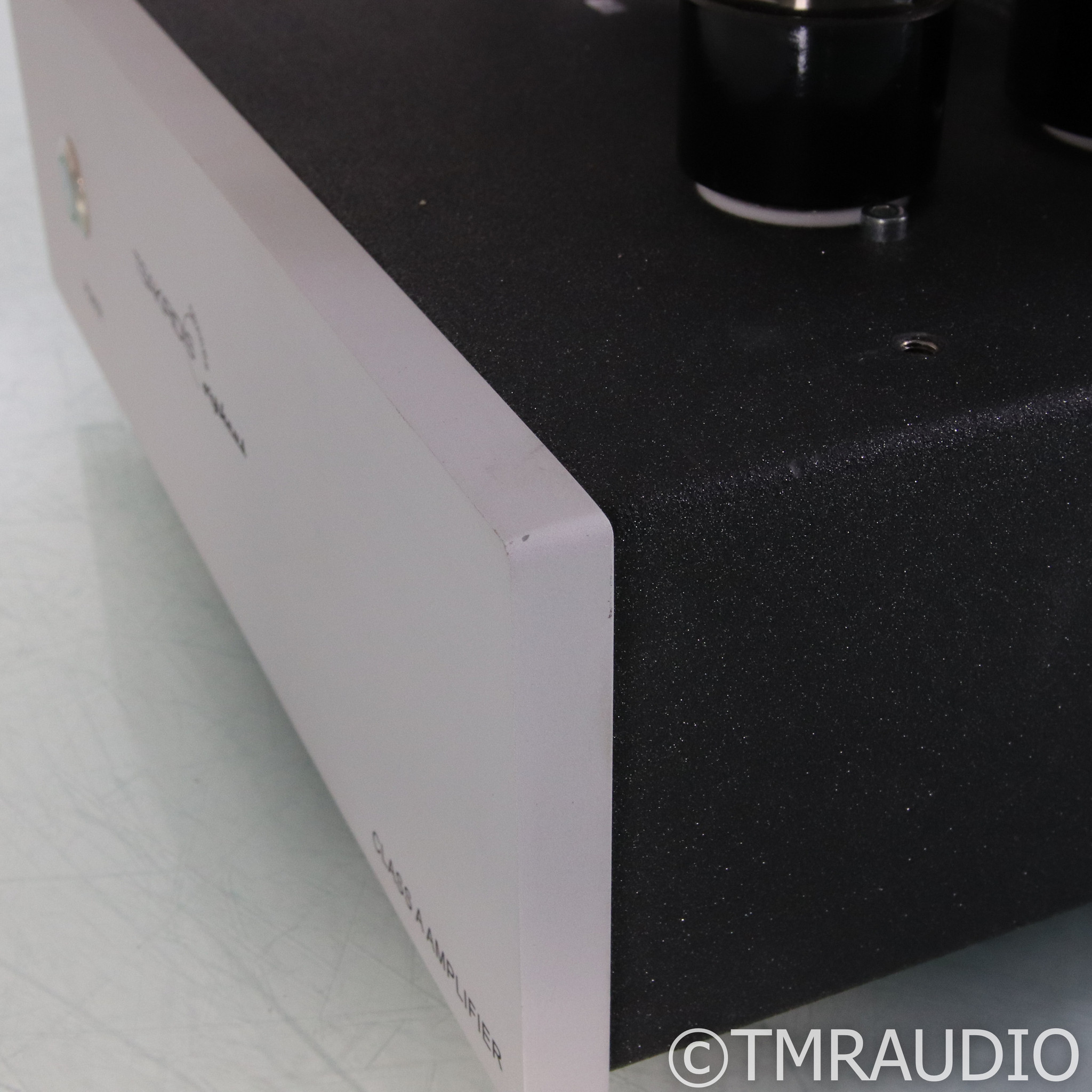 Tsakiridis Devices Orpheus Tube Monoblock Power Amplifiers