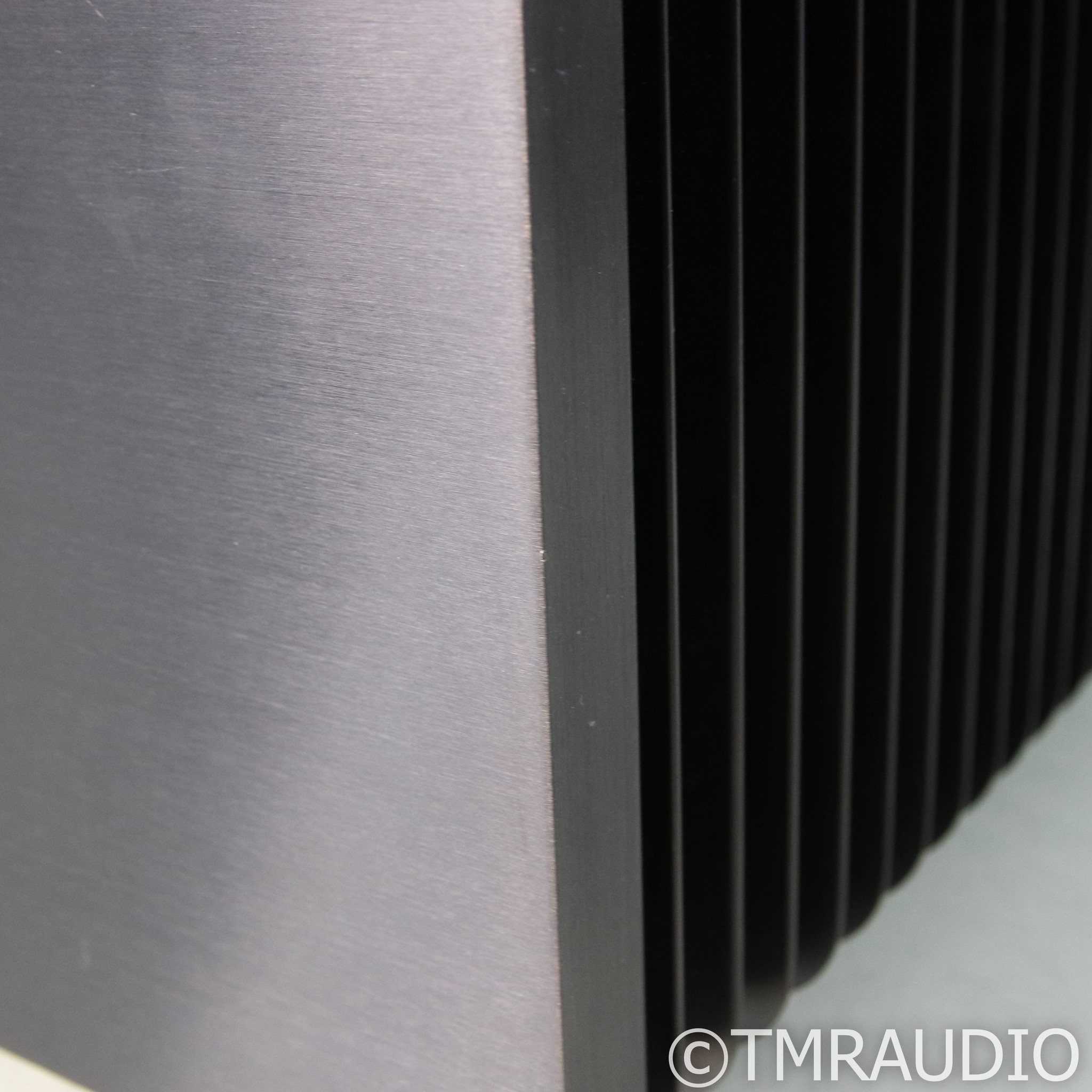 Jeff Rowland Design Model 3 Mono Power Amplifier; Pair Monoblock - The ...