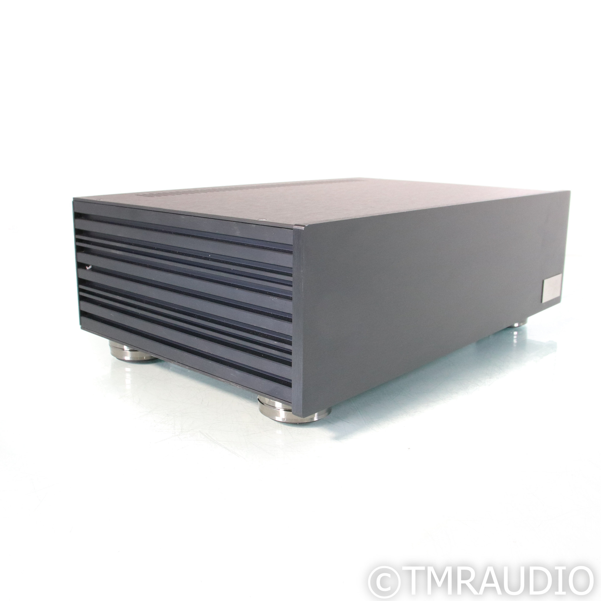 Sean Jacobs DC4 ARC6 Power Supply; 3 Rails for Chord Dave; Mundorf Gold ...