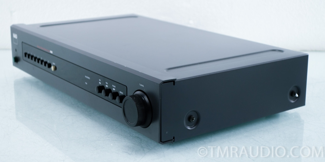 NAD 4300 AM / FM Professional Digital Tuner