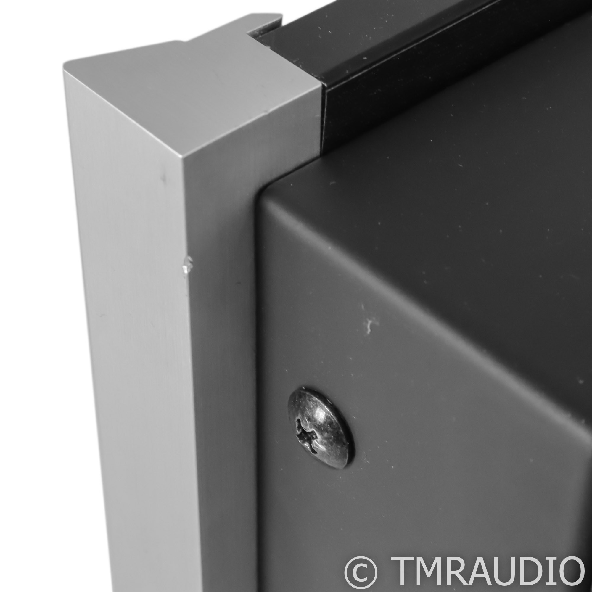 McIntosh MC501 Monoblock Power Amplifier