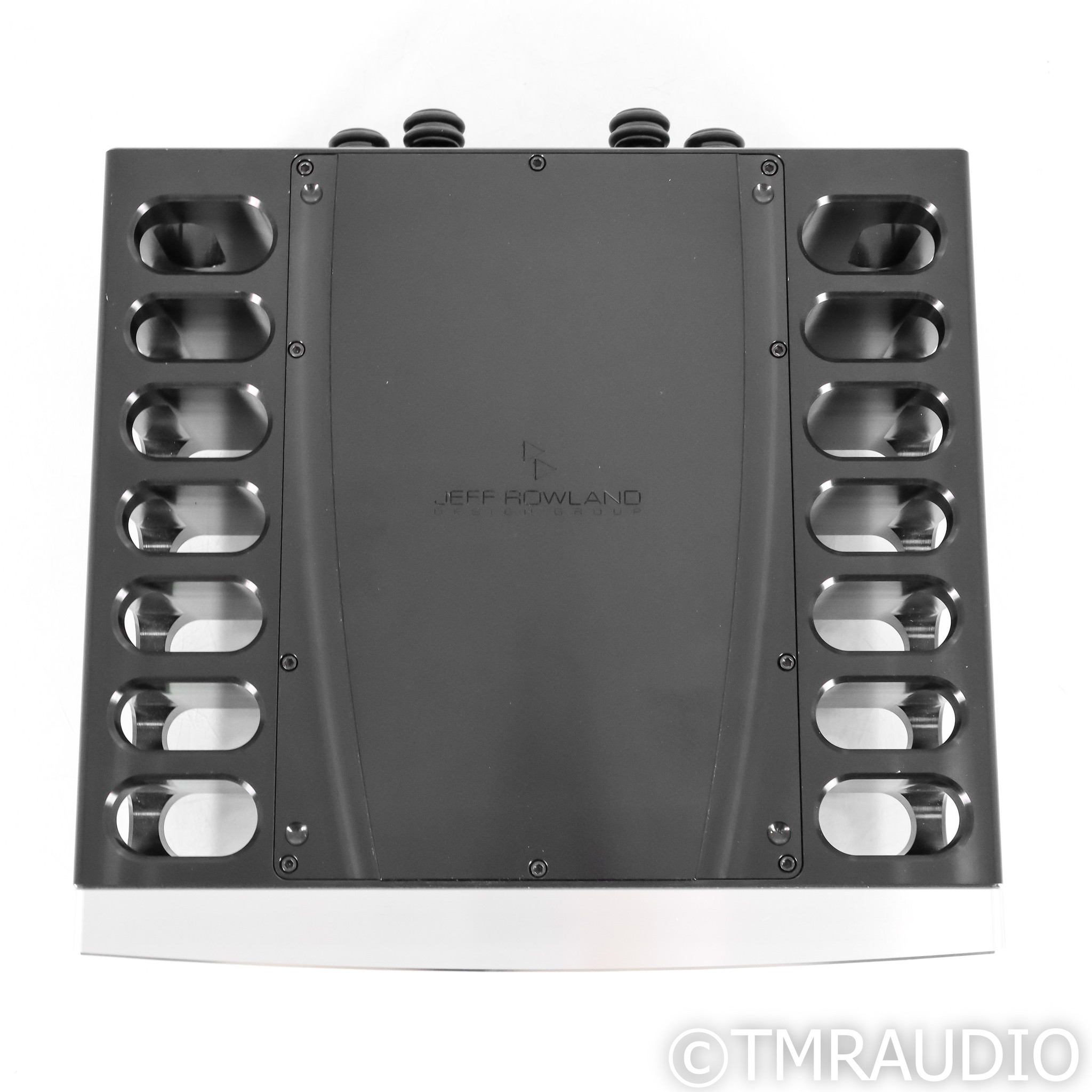 Jeff Rowland 625 S2 Review | 3 levels of Jeff Rowland power Amplifiers ...