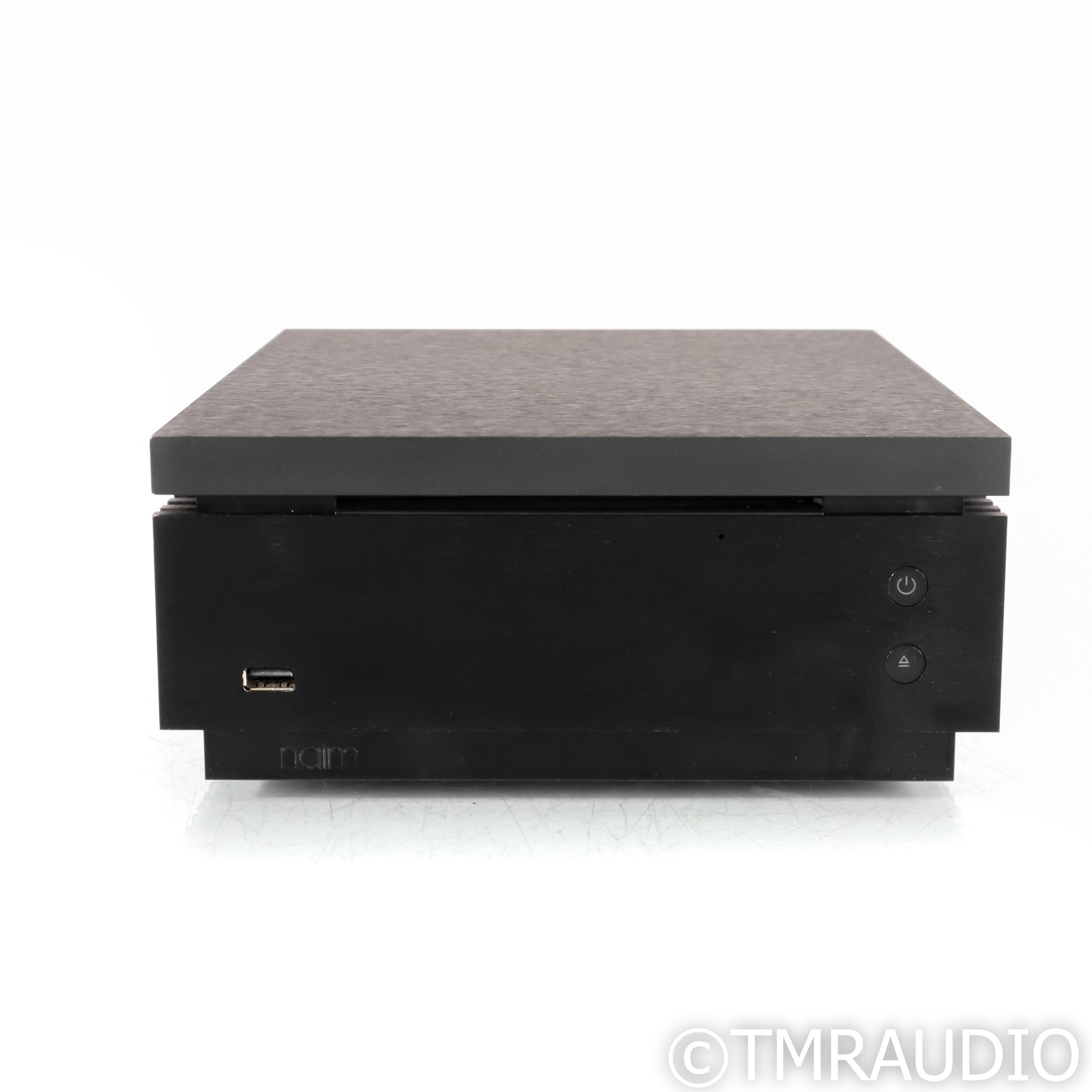 Naim Uniti Core CD Ripper & Music Server; 2TB HDD - The Music Room