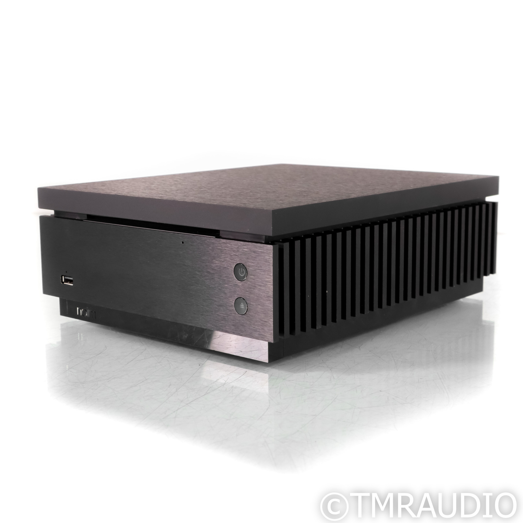 Naim Uniti Core CD Ripper & Music Server; 2TB HDD - The Music Room