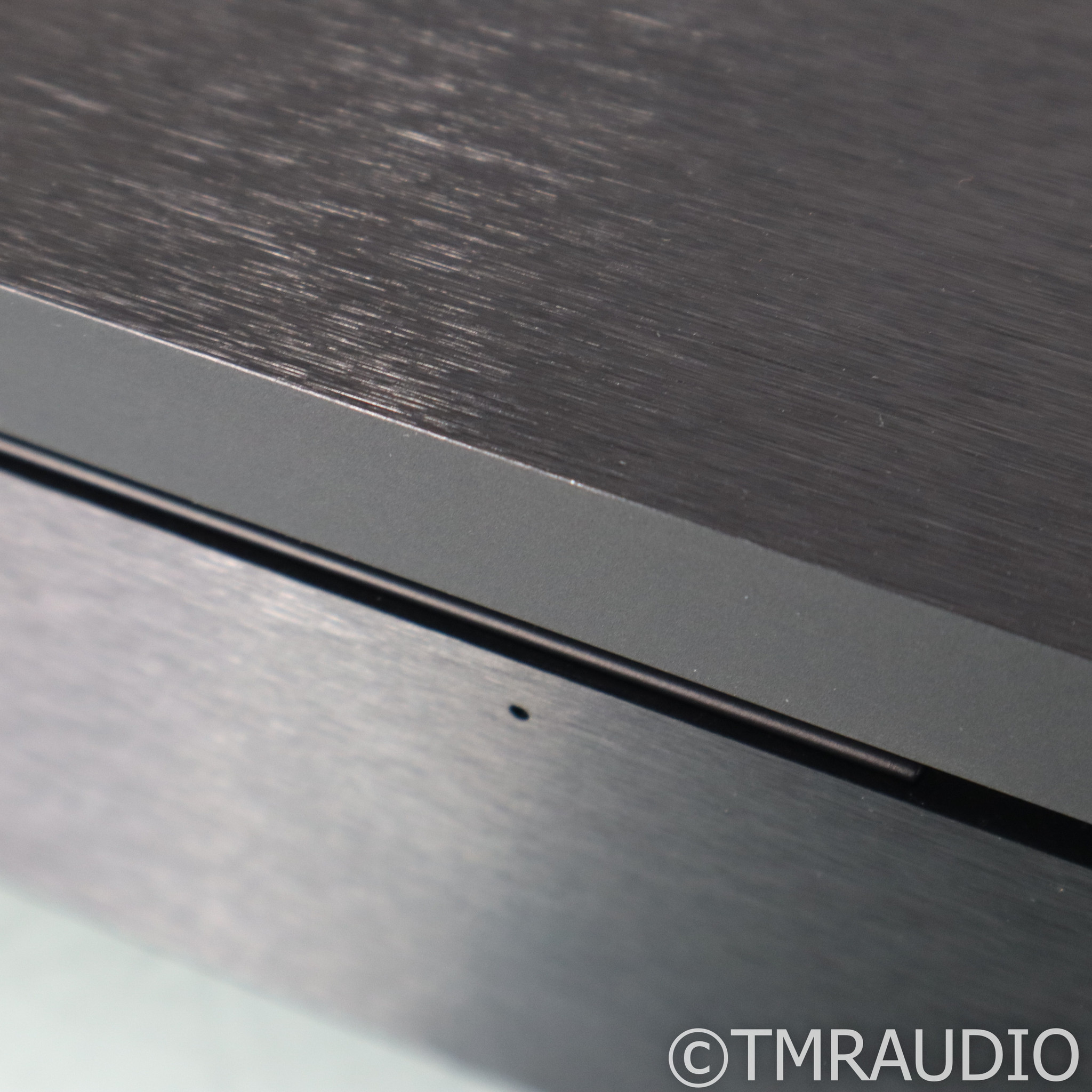 Naim Uniti Core CD Ripper & Music Server; 2TB HDD - The Music Room