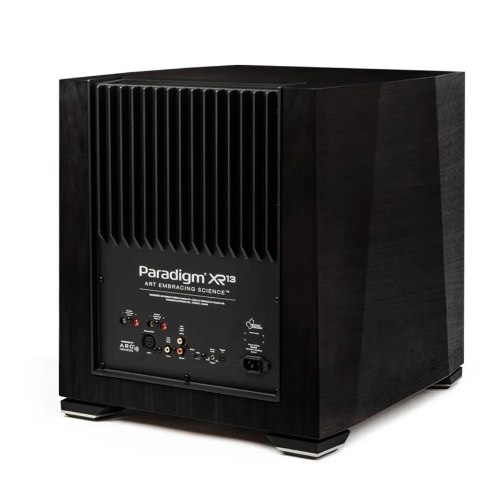 Paradigm XR13 13" Subwoofer