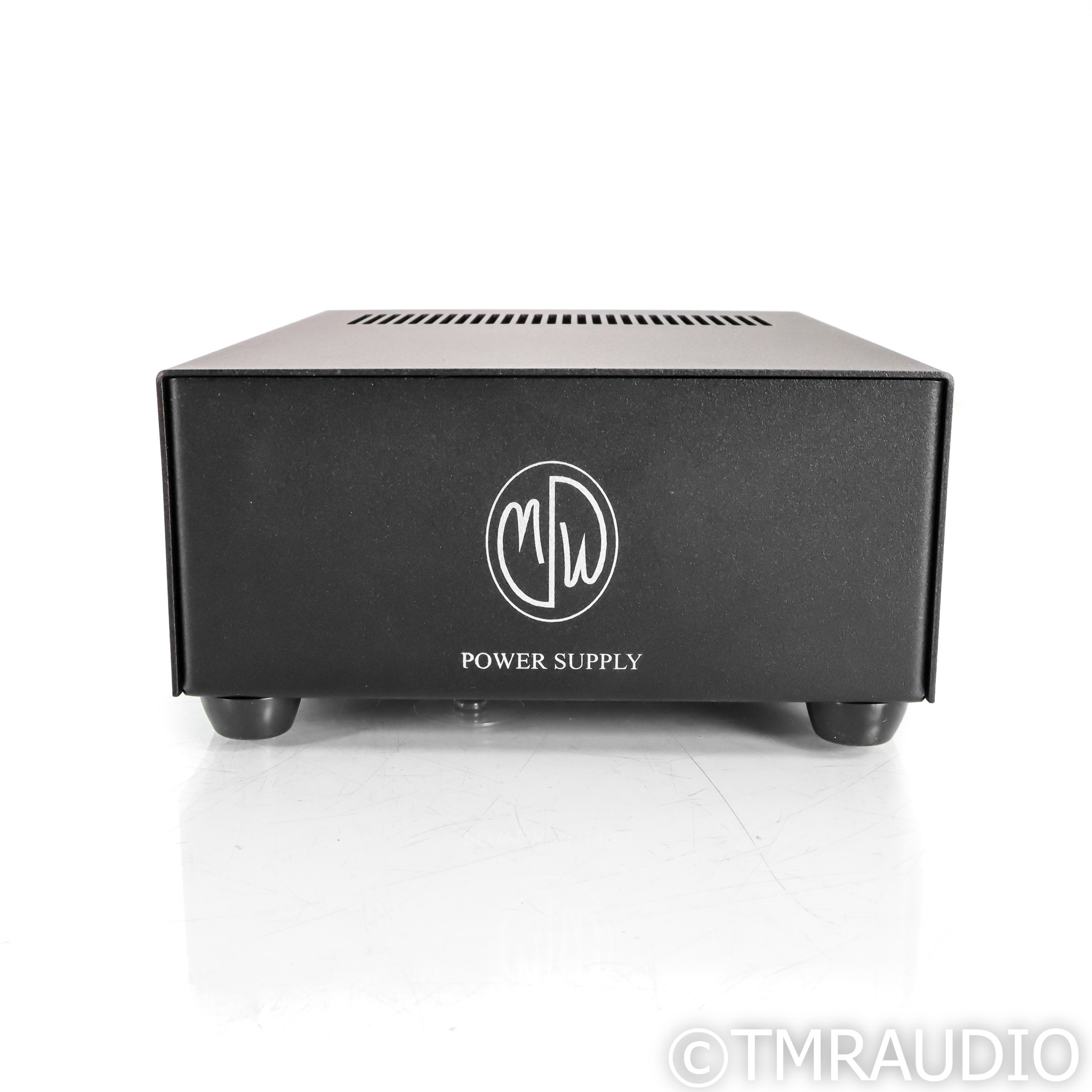 ModWright Instruments LS99 Stereo Tube Preamplifier - The Music Room