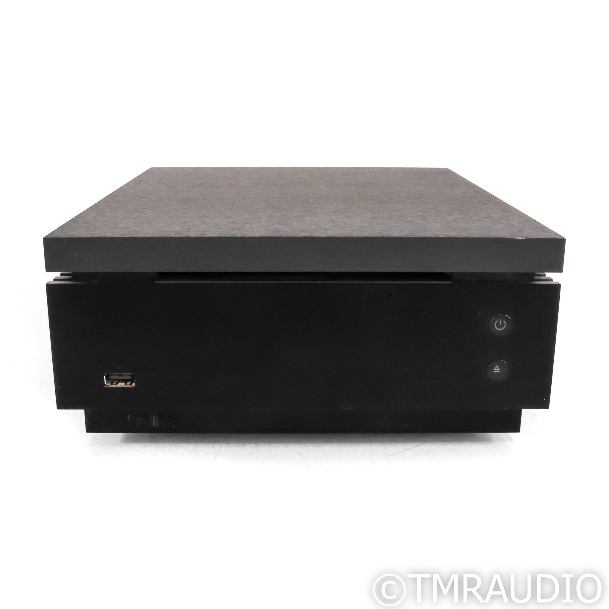 Naim Uniti Core CD Ripper & Music Server; 1TB SSD - The Music Room