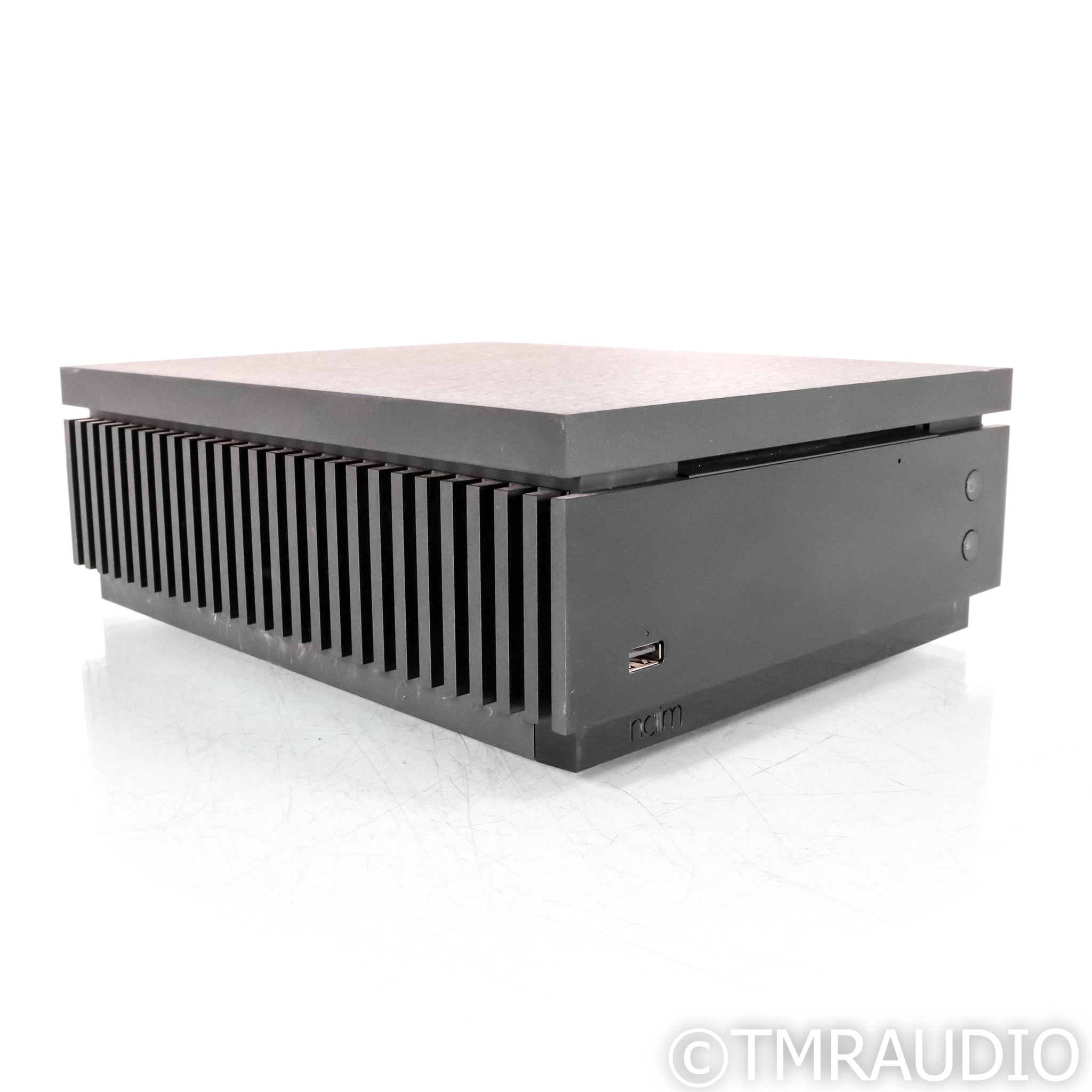 Naim Uniti Core CD Ripper & Music Server; 1TB SSD - The Music Room