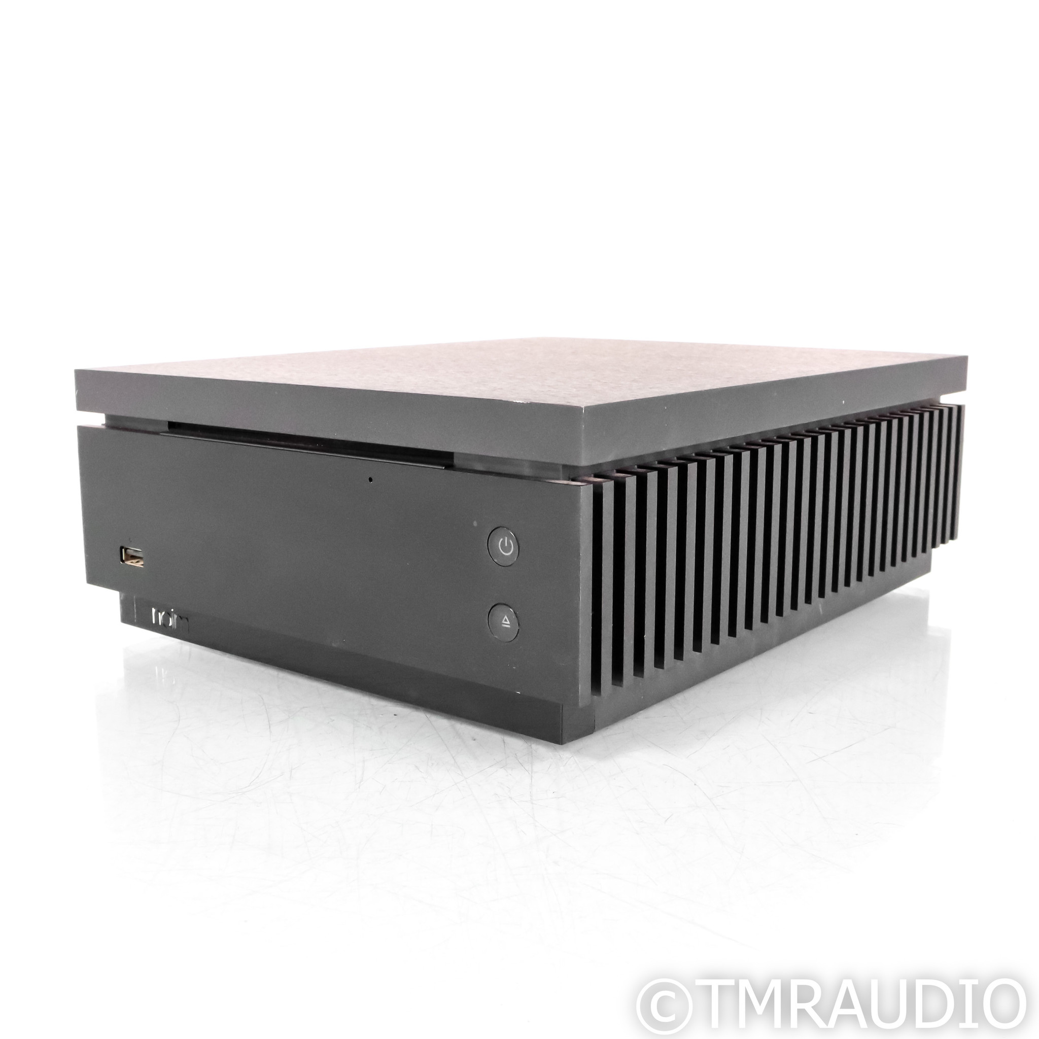 Naim Uniti Core CD Ripper & Music Server; 1TB SSD - The Music Room