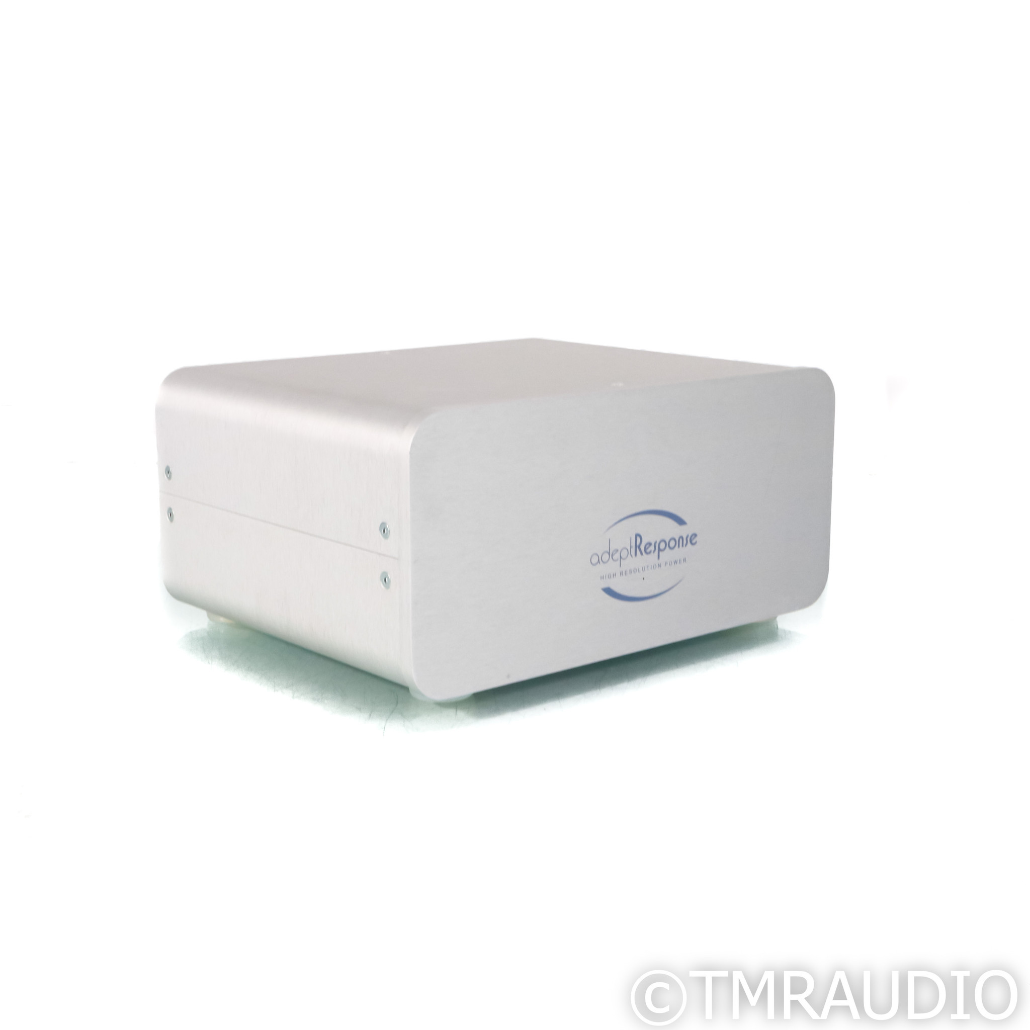 Audience aR6-T4 Power Conditioner; Front Row Power Cable Upgrade - The ...