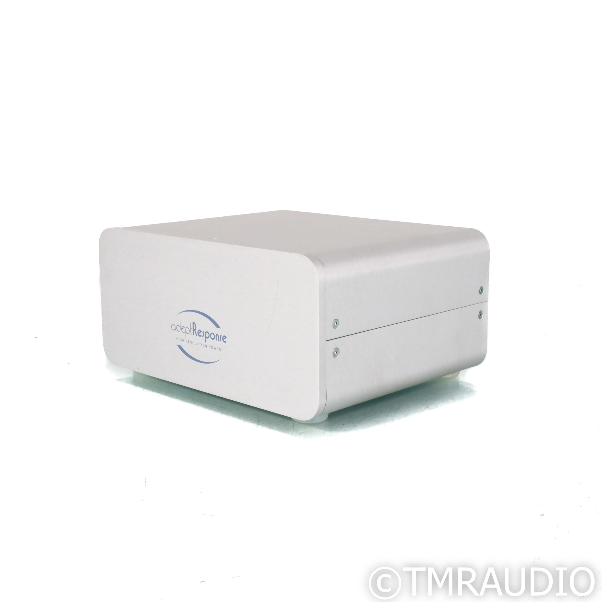 Audience aR6-T4 Power Conditioner; Front Row Power Cable Upgrade - The ...