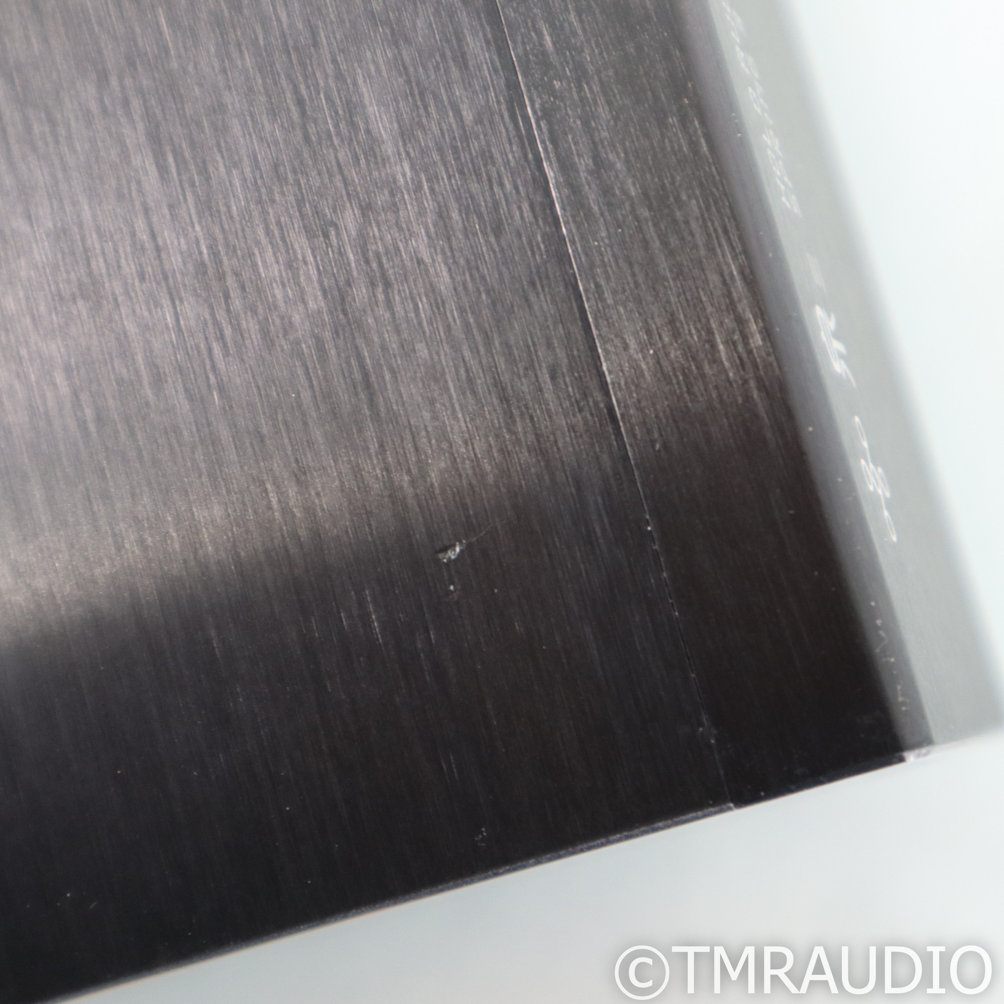 Holo Audio Spring 3 KTE DAC; D/A Converter - The Music Room