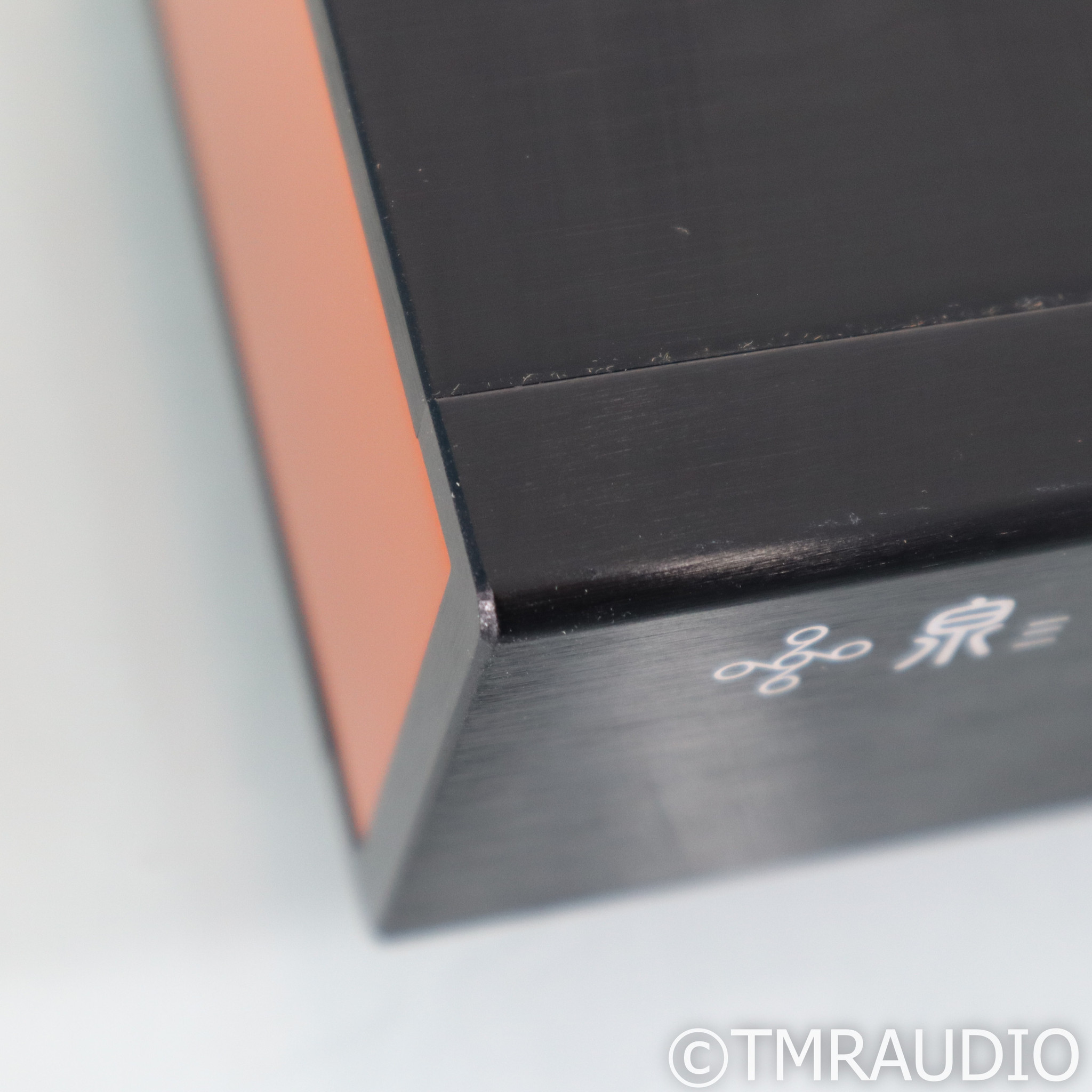 Holo Audio Spring 3 KTE DAC; D/A Converter (1/2) - The Music Room