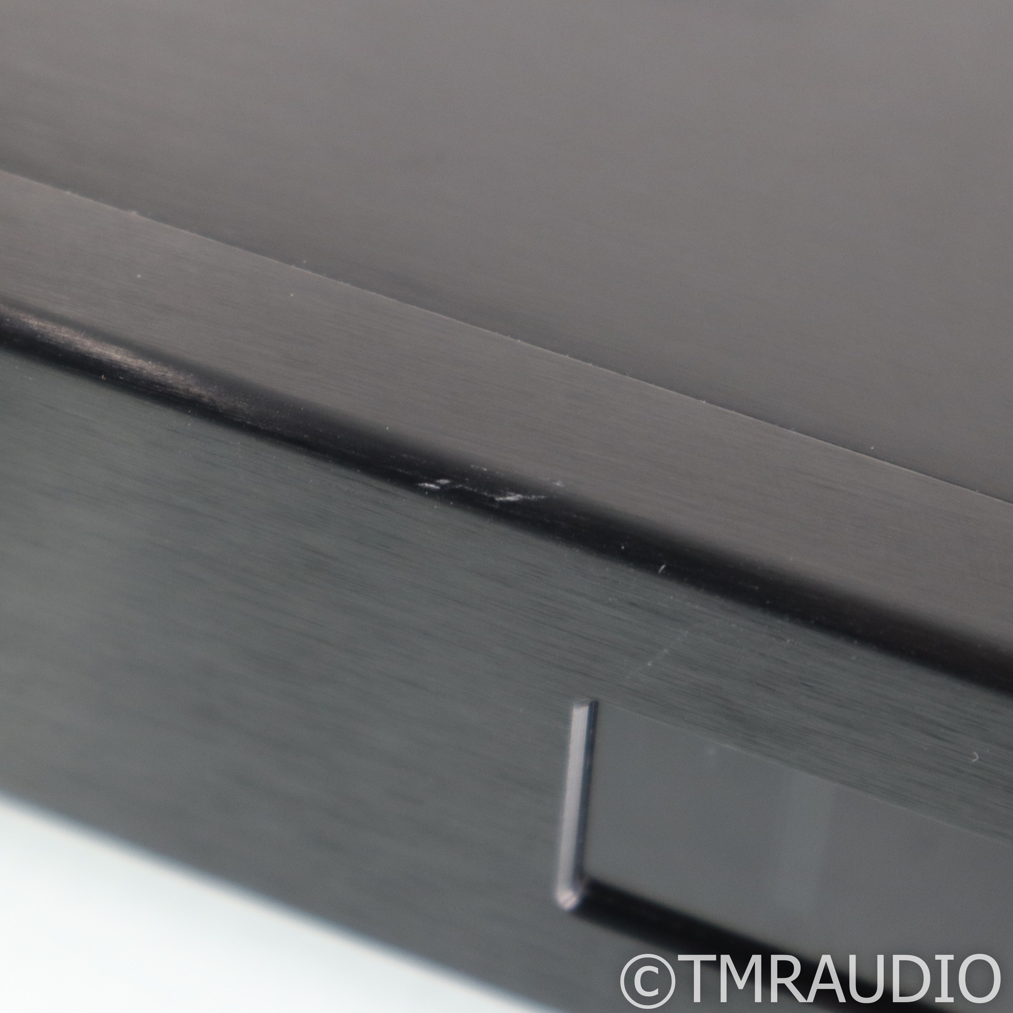 Holo Audio Spring 3 KTE DAC; D/A Converter (1/2) - The Music Room