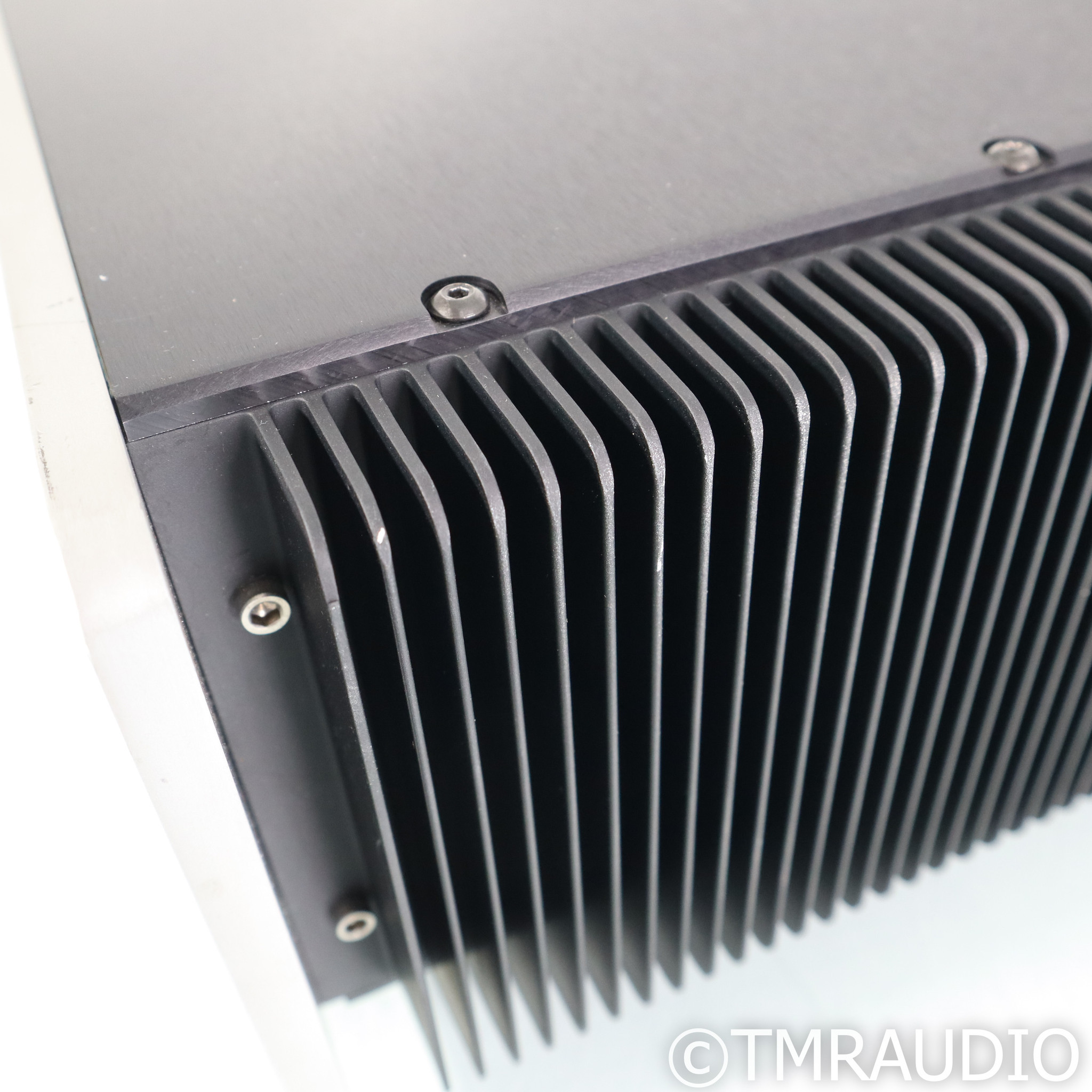 Sanders Sound Systems Magtech Stereo Power Amplifier - The Music Room