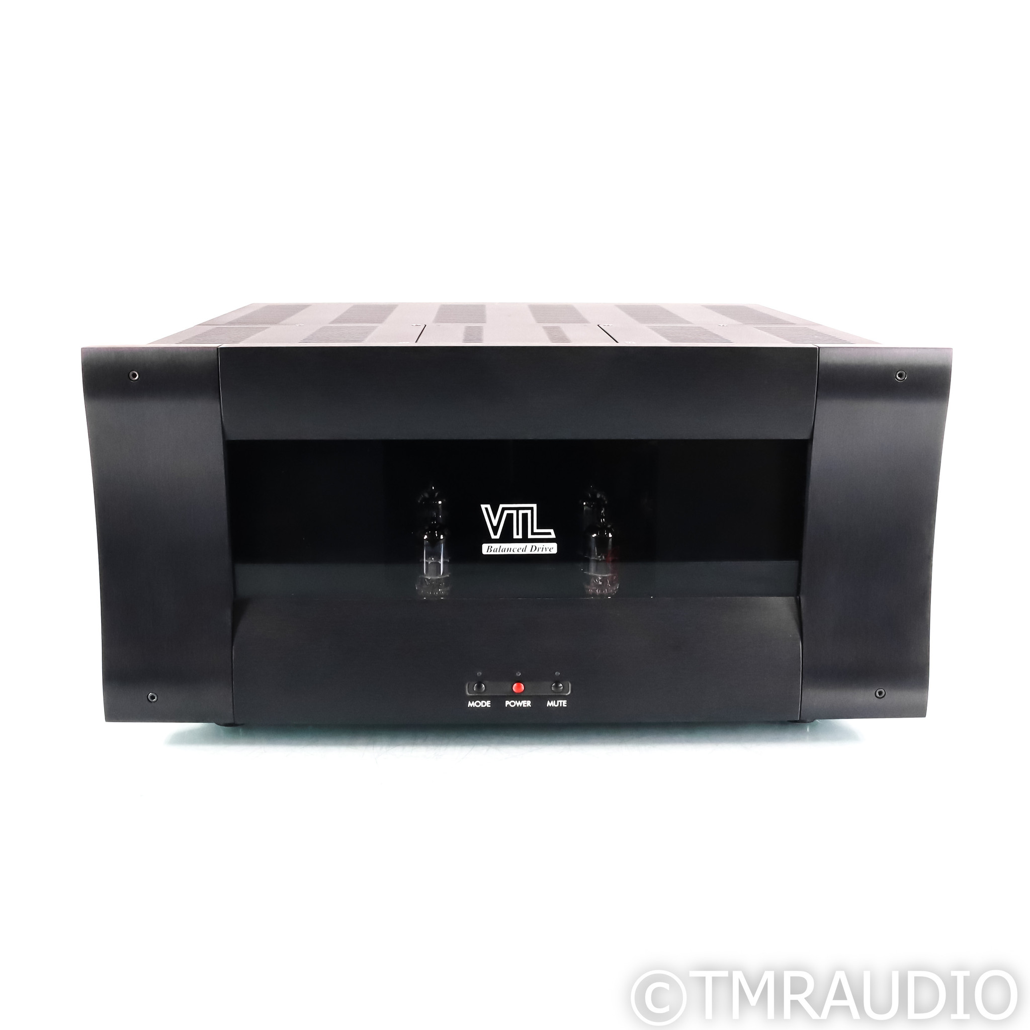 VTL S-200 Signature Stereo Tube Power Amplifier - The Music Room
