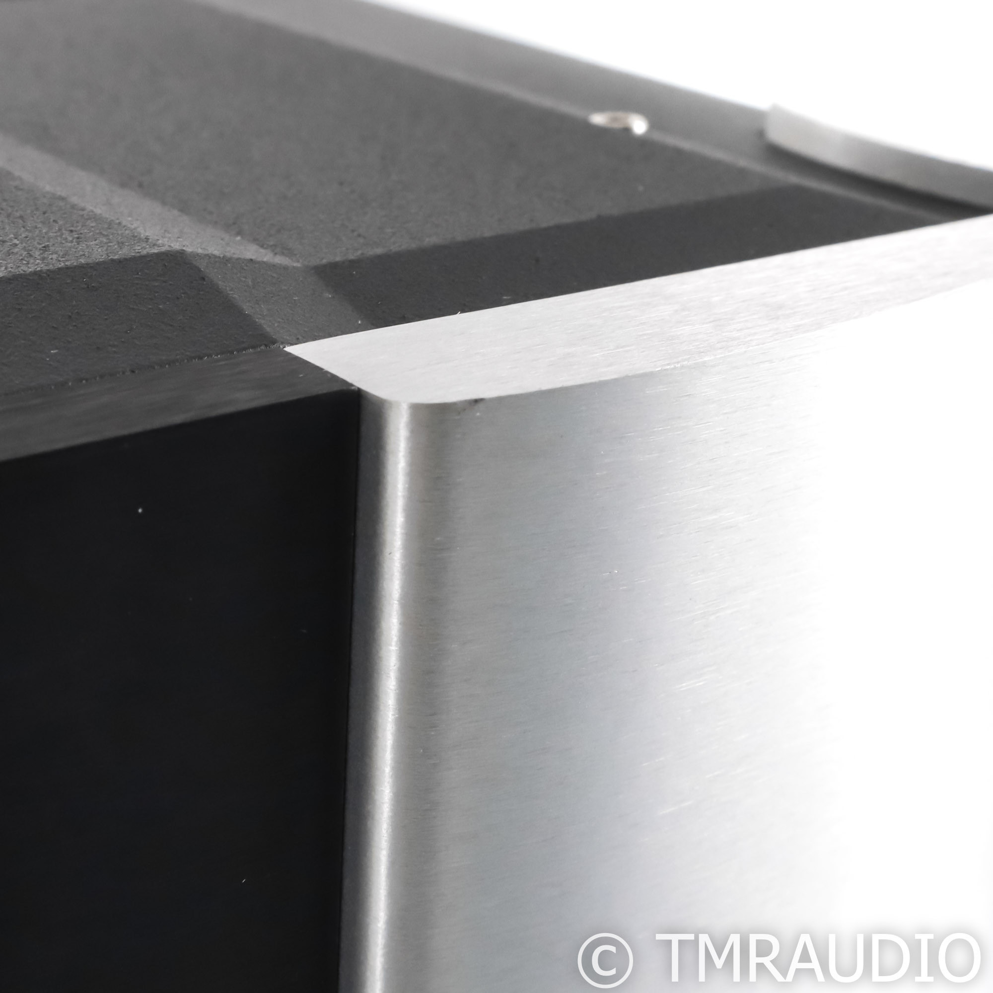 SimAudio Moon 760A Stereo Power Amplifier (0/1) - The Music Room