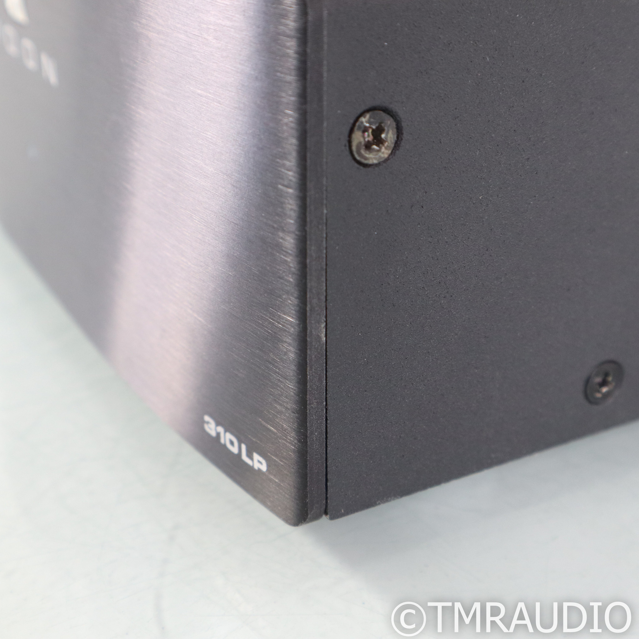 SimAudio 310LP MM & MC Phono Preamplifier (SOLD3) - The Music Room