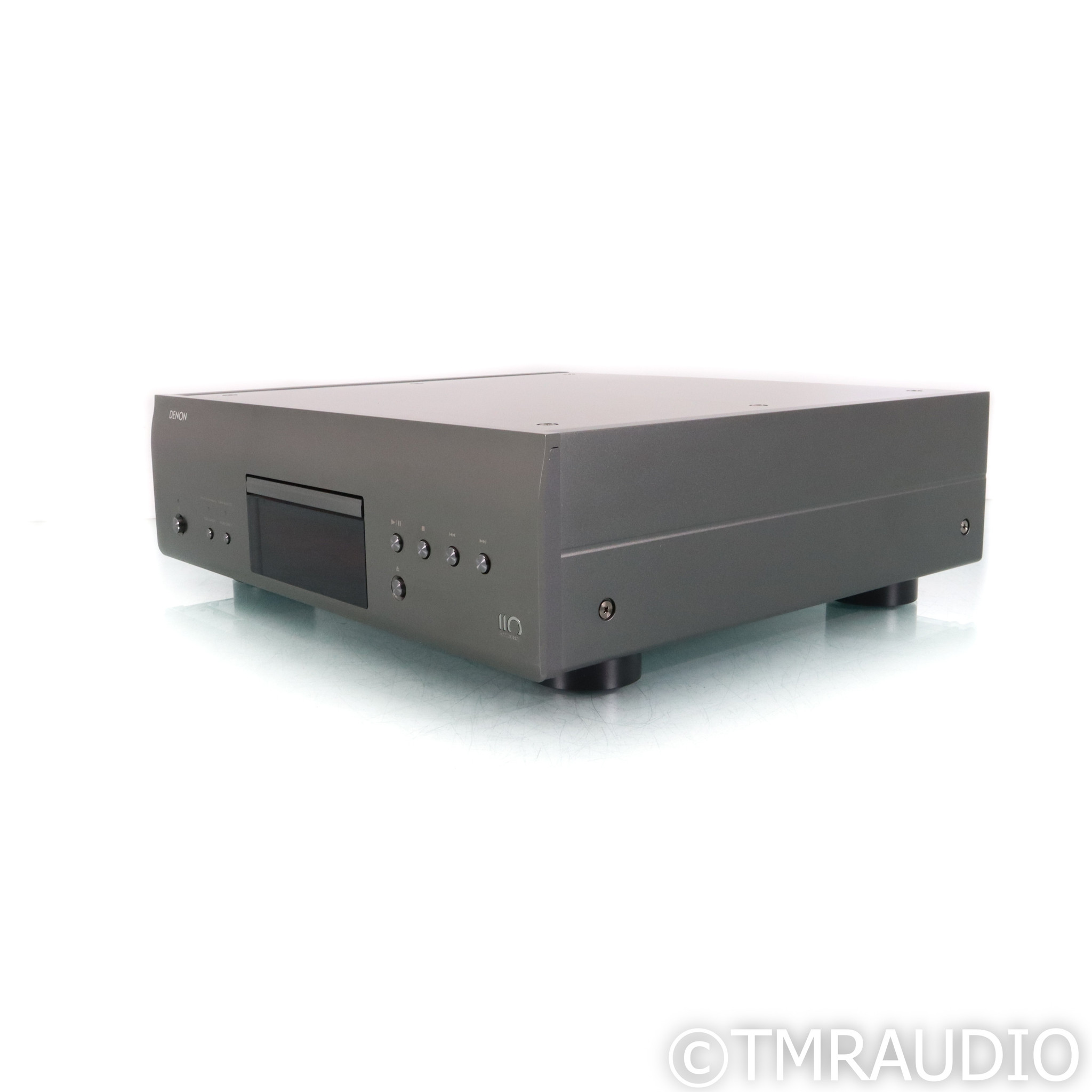 Denon DCD-A110 110th Anniversary Edition CD & SACD Player