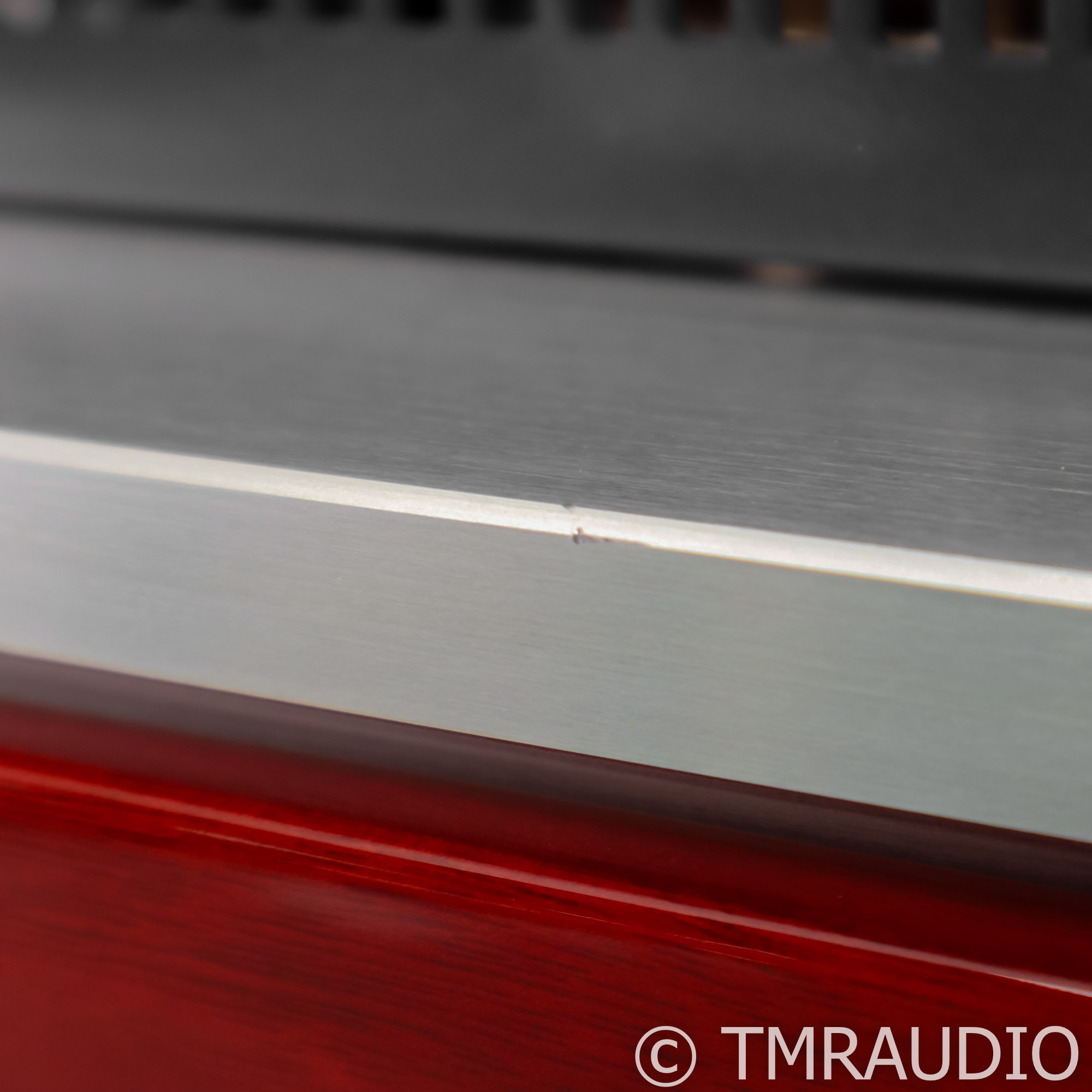 Luxman MQ-300 Stereo Tube Power Amplifier