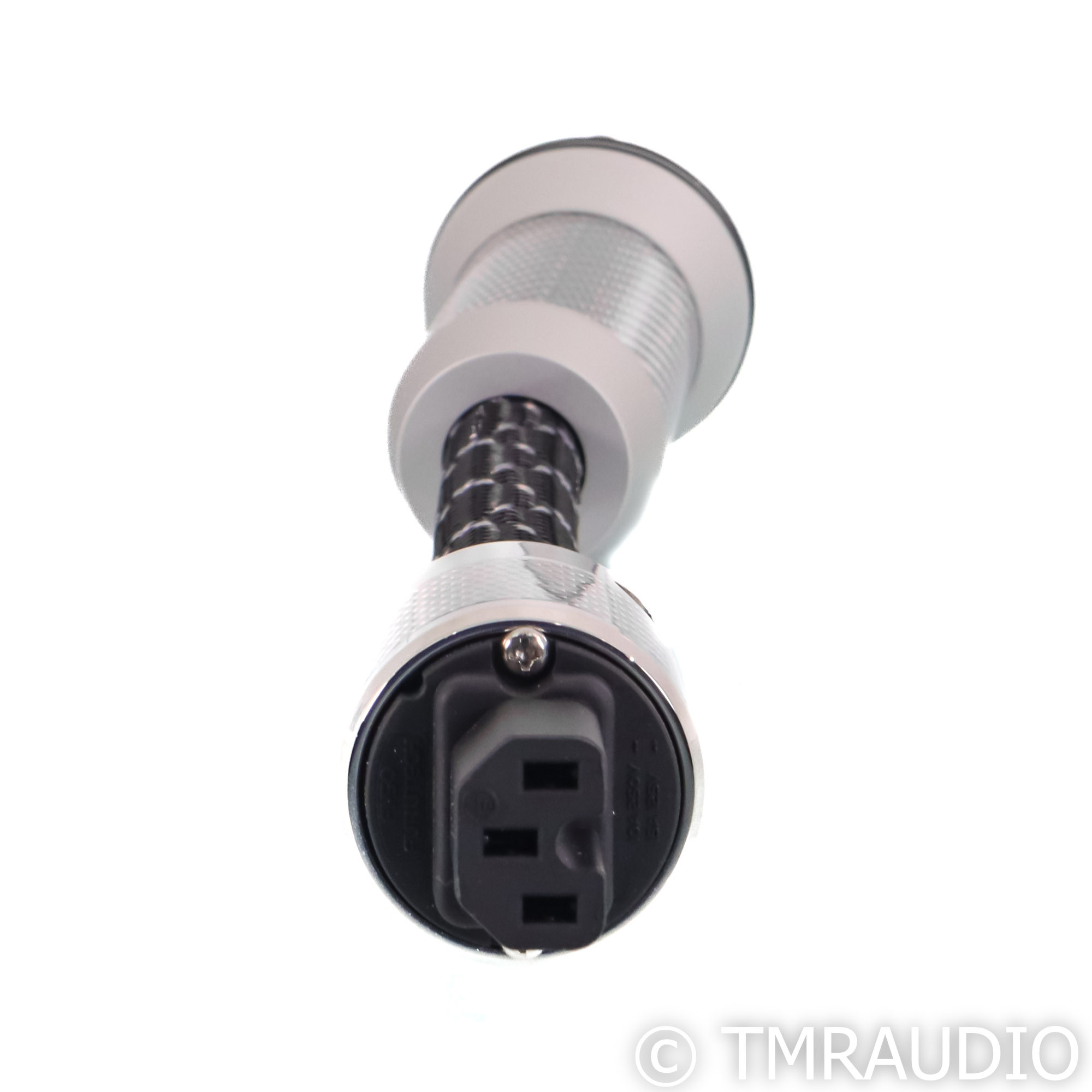 Furutech Flux 50 NCF Inline Power Filter - The Music Room