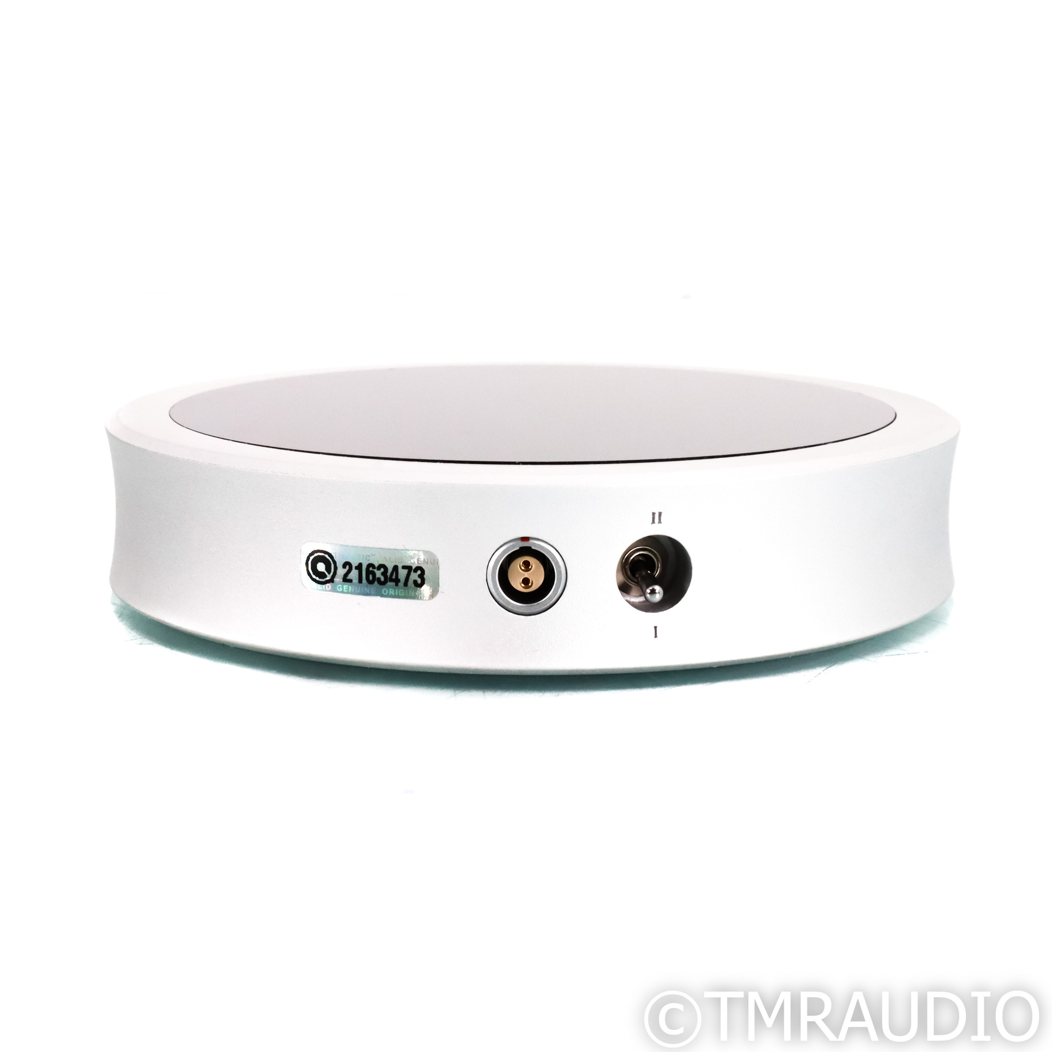 Nordost QPoint Resonance Synchronizer (SOLD2) - The Music Room