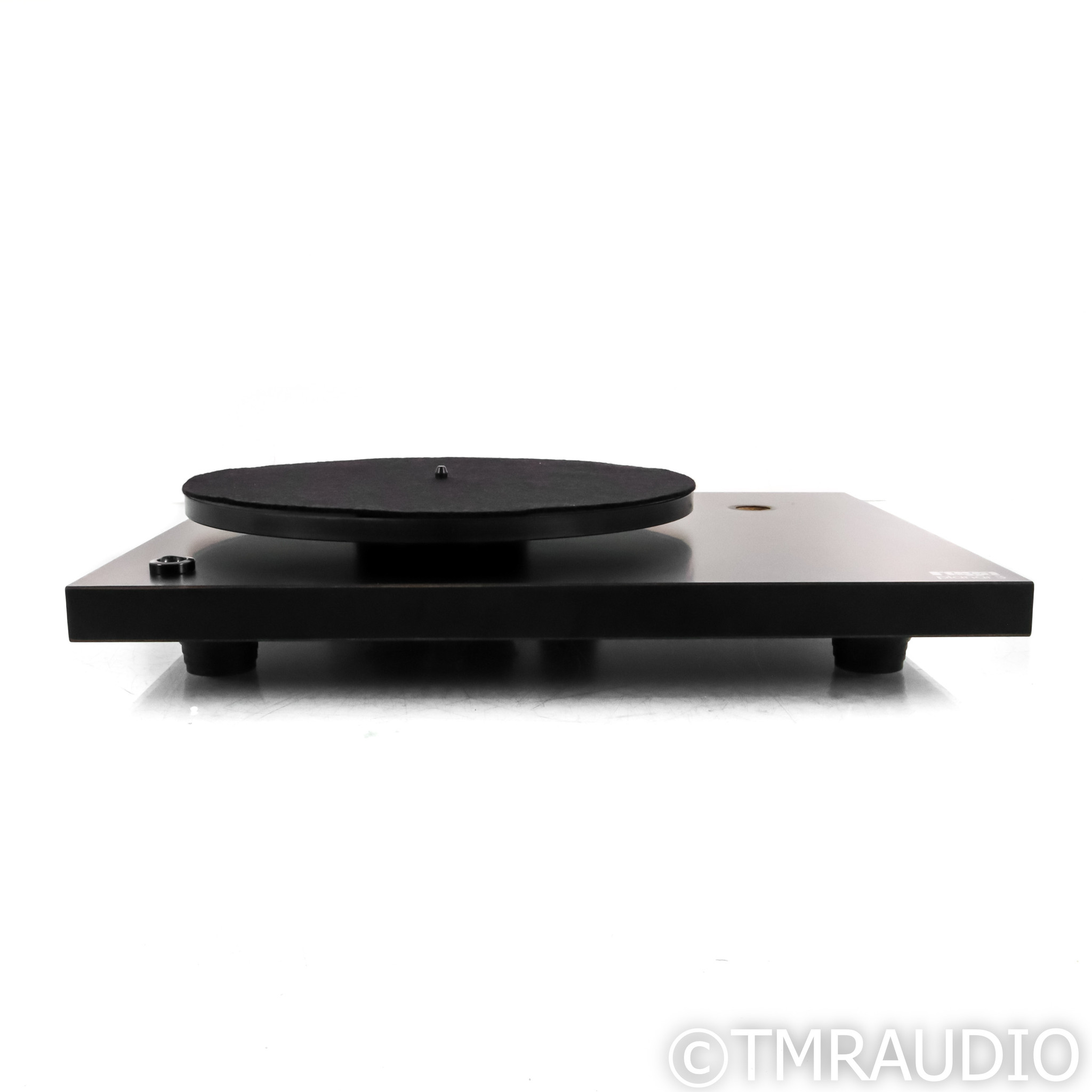 Rega Planar 3 Turntable; Black; Original Version (No Cartridge or ...